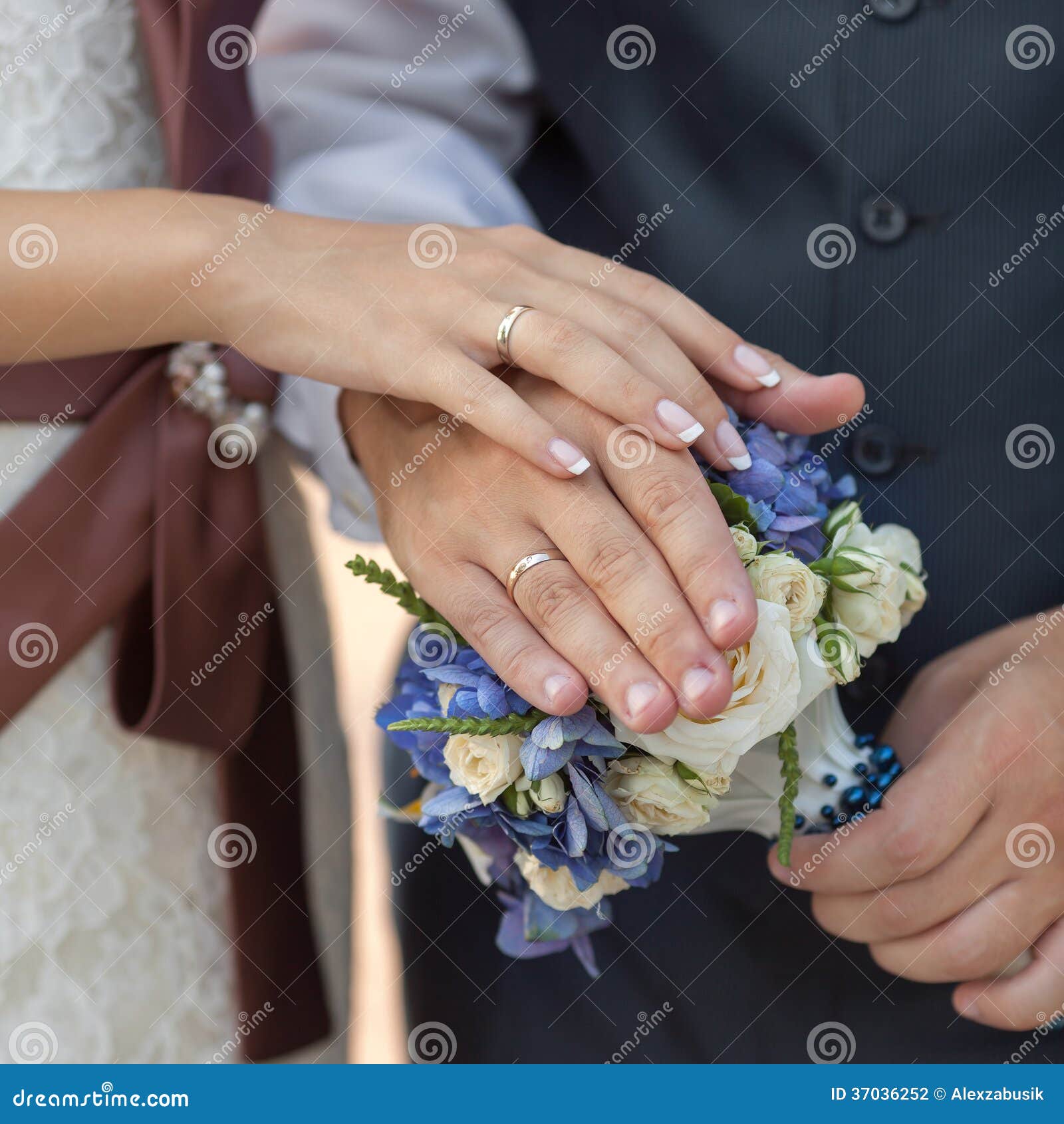 Wedding hands stock photo. Image of hands, event, couple - 37036252