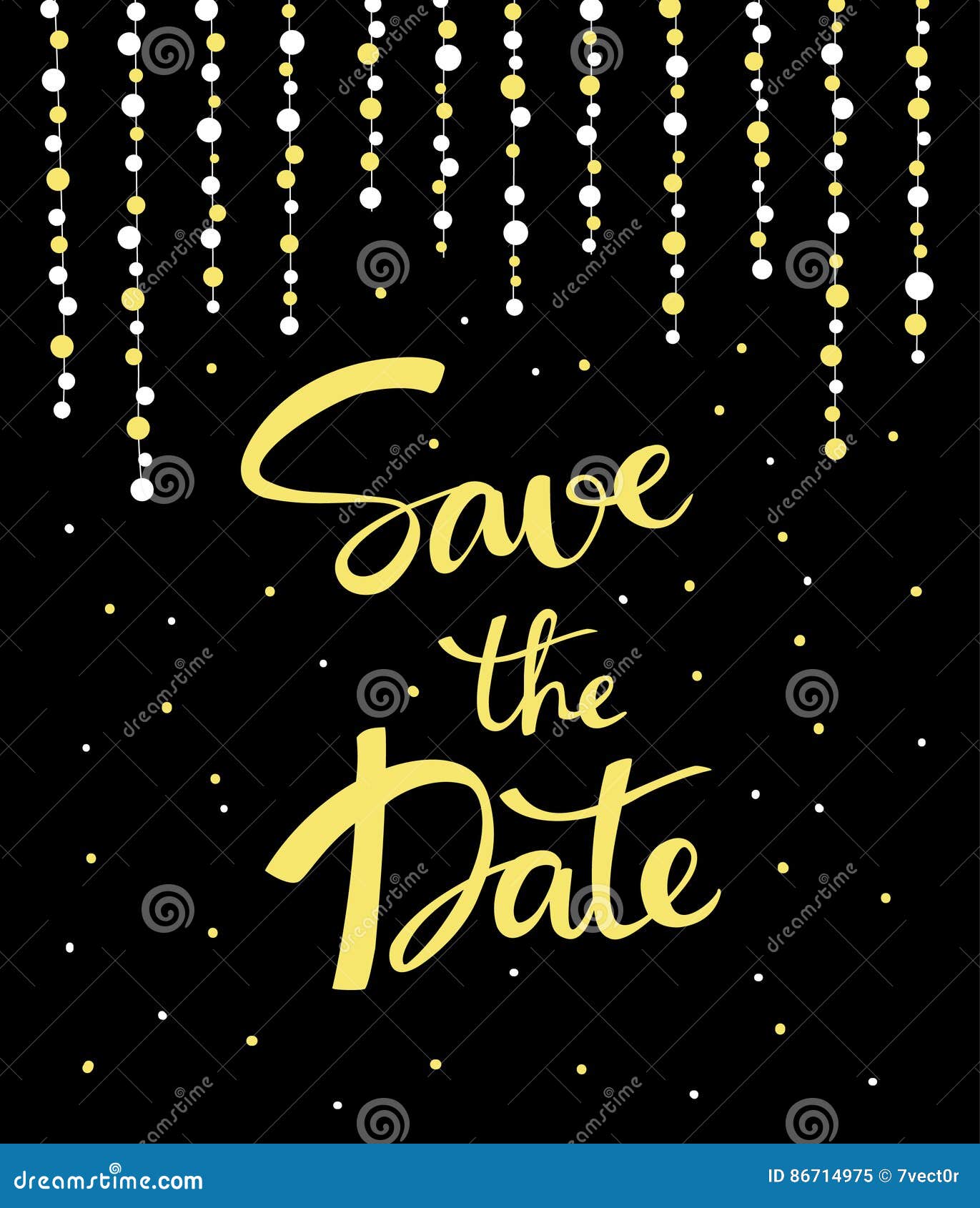 Invitation Phrase Stock Illustrations – 57,141 Invitation Phrase Stock ...