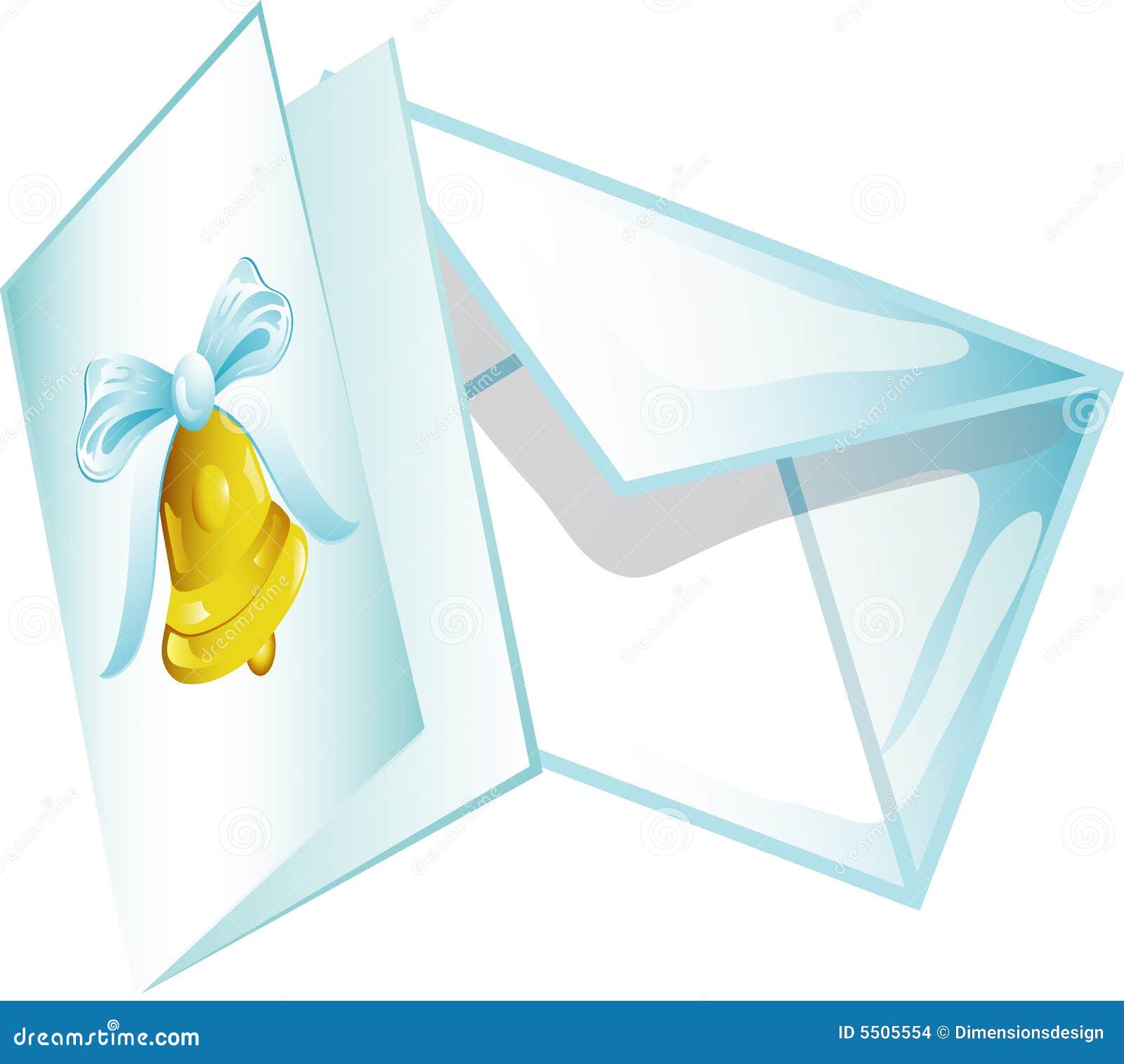 Wedding invitation icon stock vector. Illustration of white - 5505554