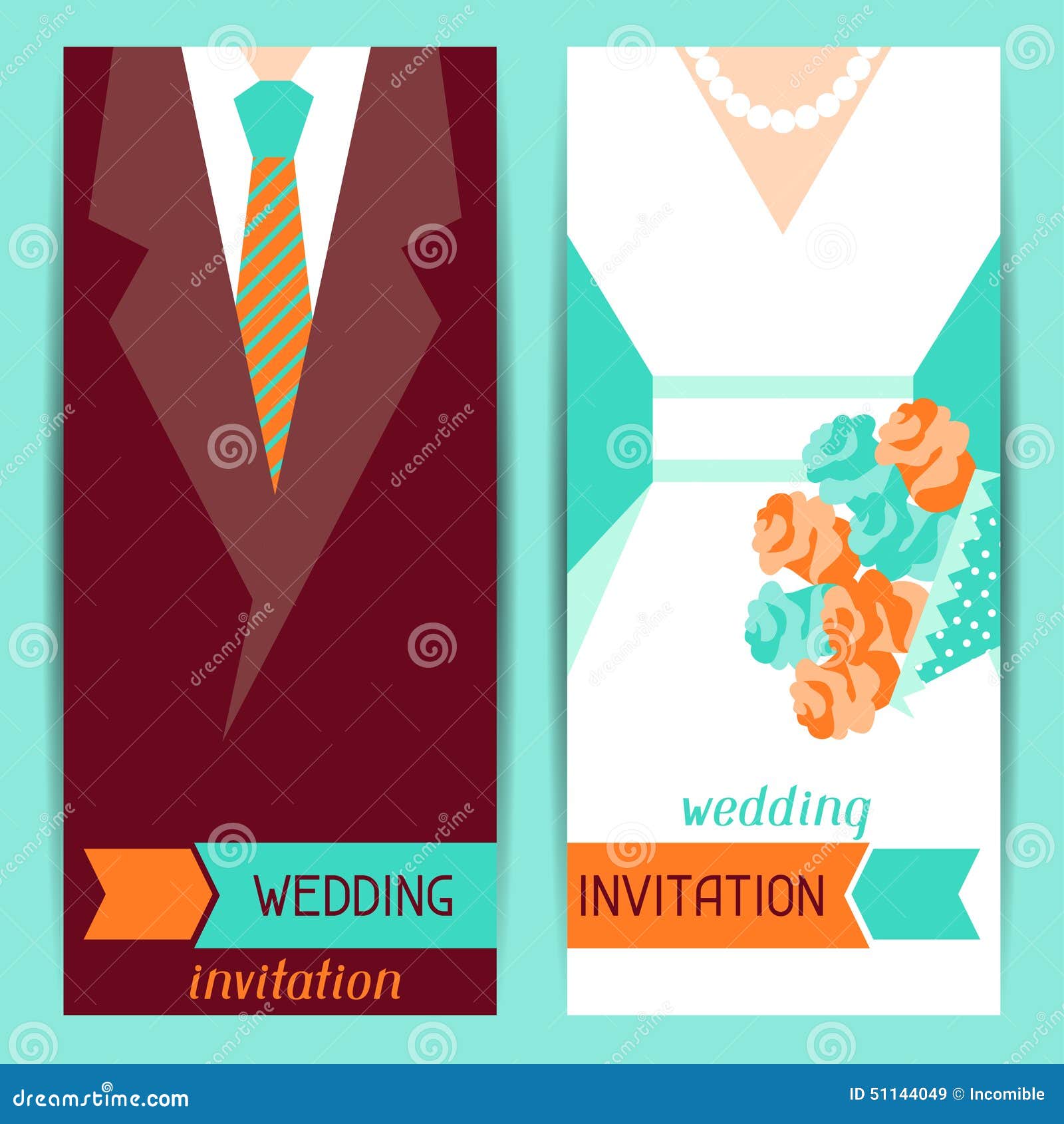 VIP Invitation Vertical Card With Abstract Sparkling Background Vector ...