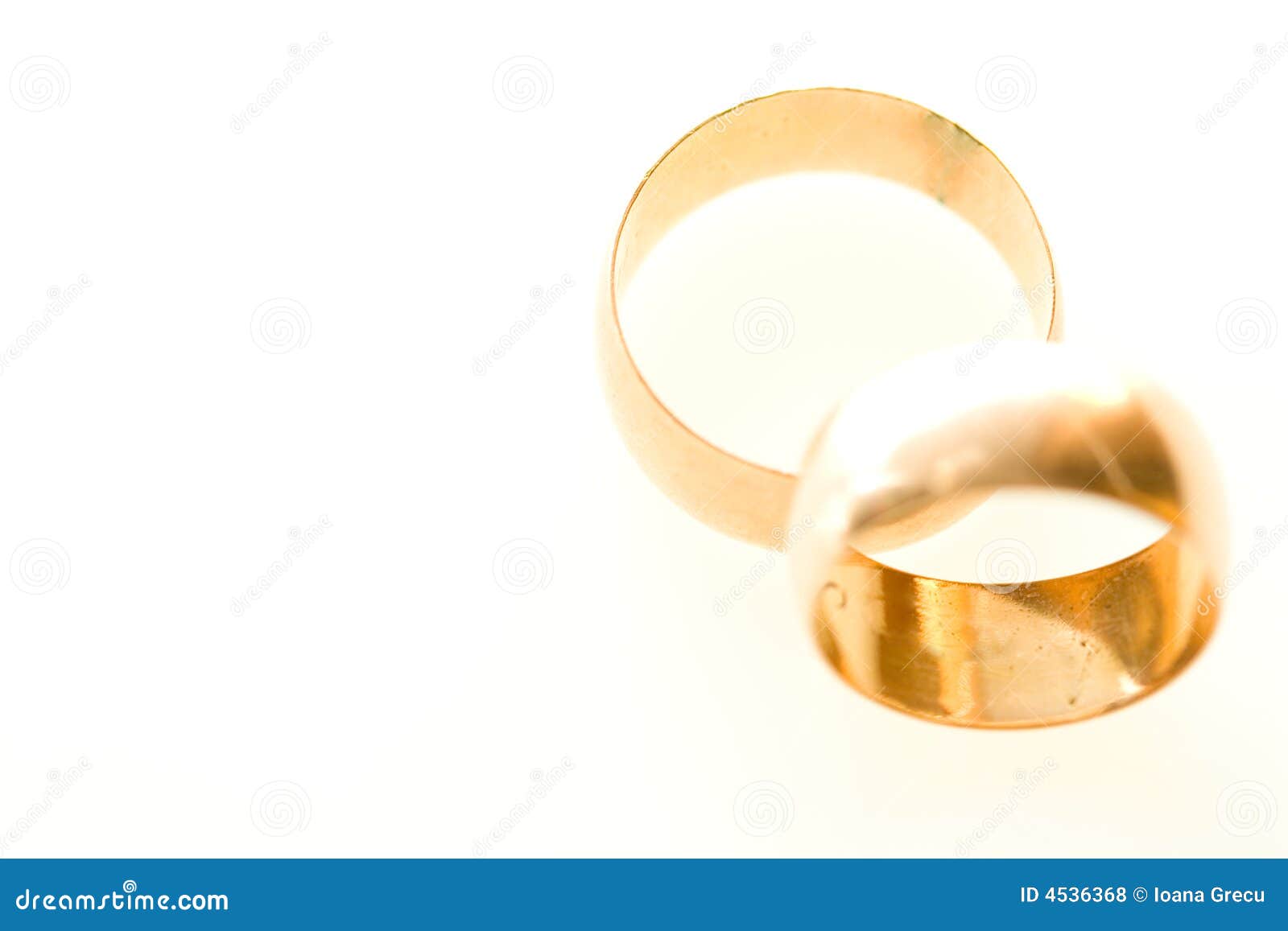 Woman On Rings Royalty-Free Stock Photo | CartoonDealer.com #24430521