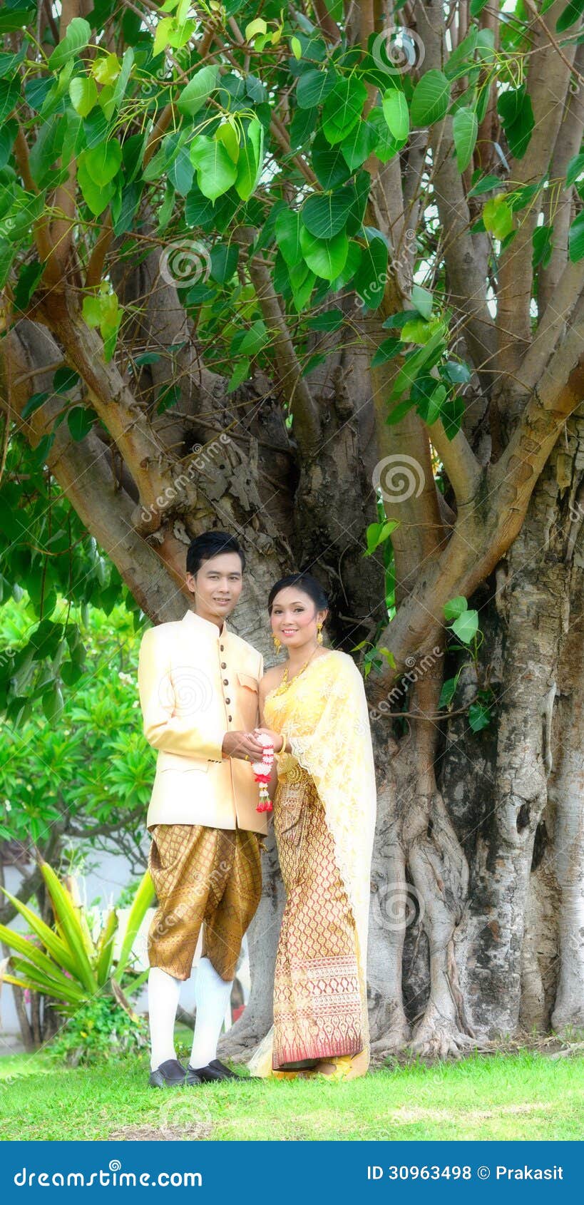 Wedding marry couples stock photo. Image of outdoor, kissing - 30963498