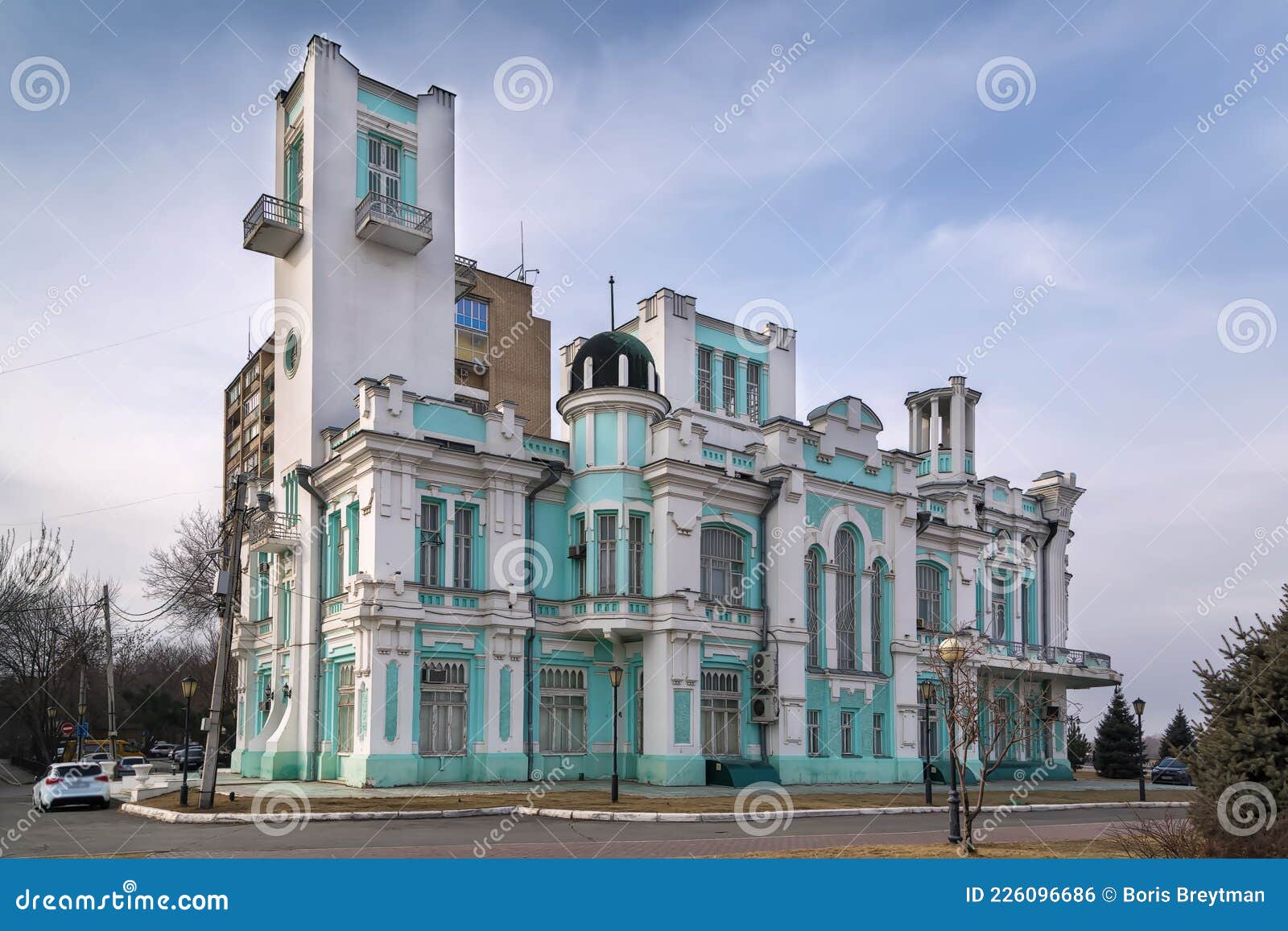 Astrakhan, Russia - 05.12.2021: Black Thick Lord Of The Rings Book Lies ...