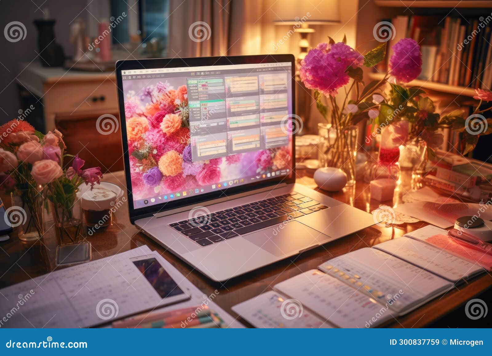 Wedding Planner Ensures a Flawless Wedding Day with Precise Timelines ...