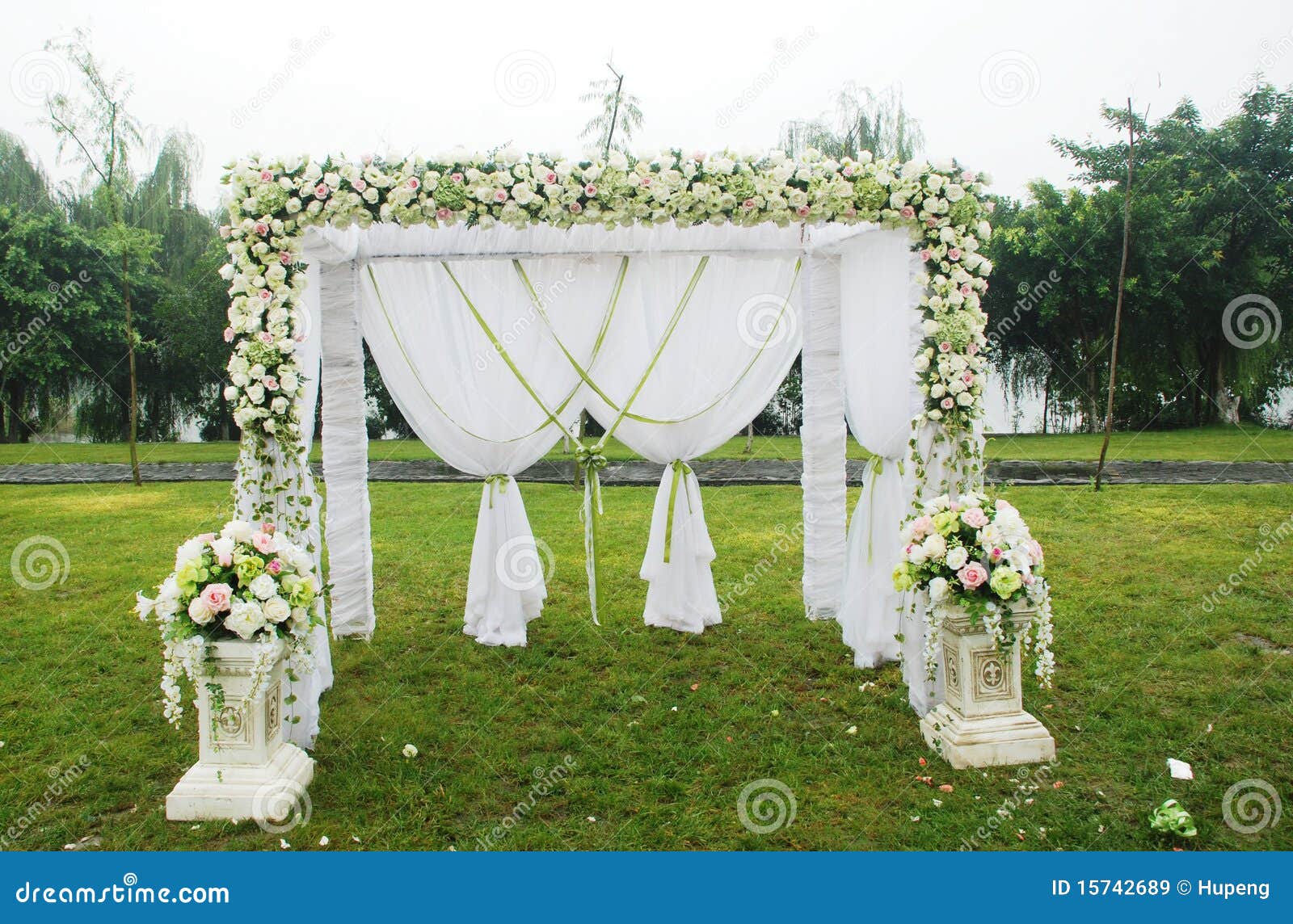 Wedding reception overview stock image. Image of chair - 15742689