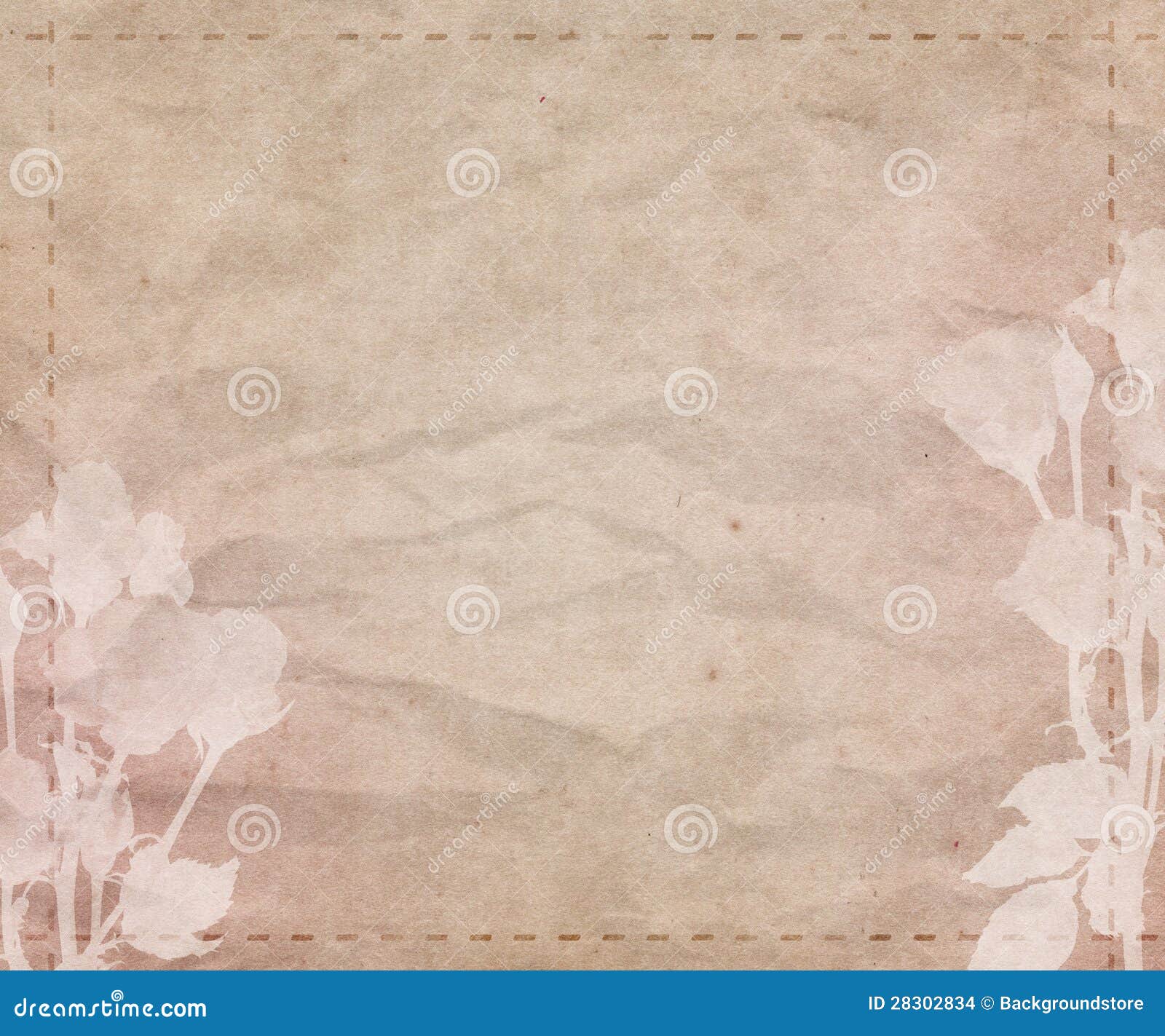 Wedding Retro Background Texture Stock Photo - Image of antique, love ...