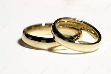 Wedding ring stock photo. Image of couple, marriage, gold - 1654370