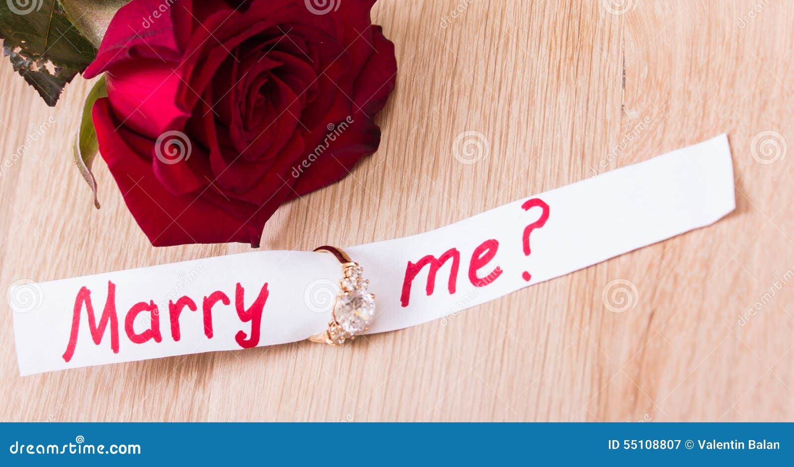 Wedding Ring and Rose stock image. Image of isolated - 55108807