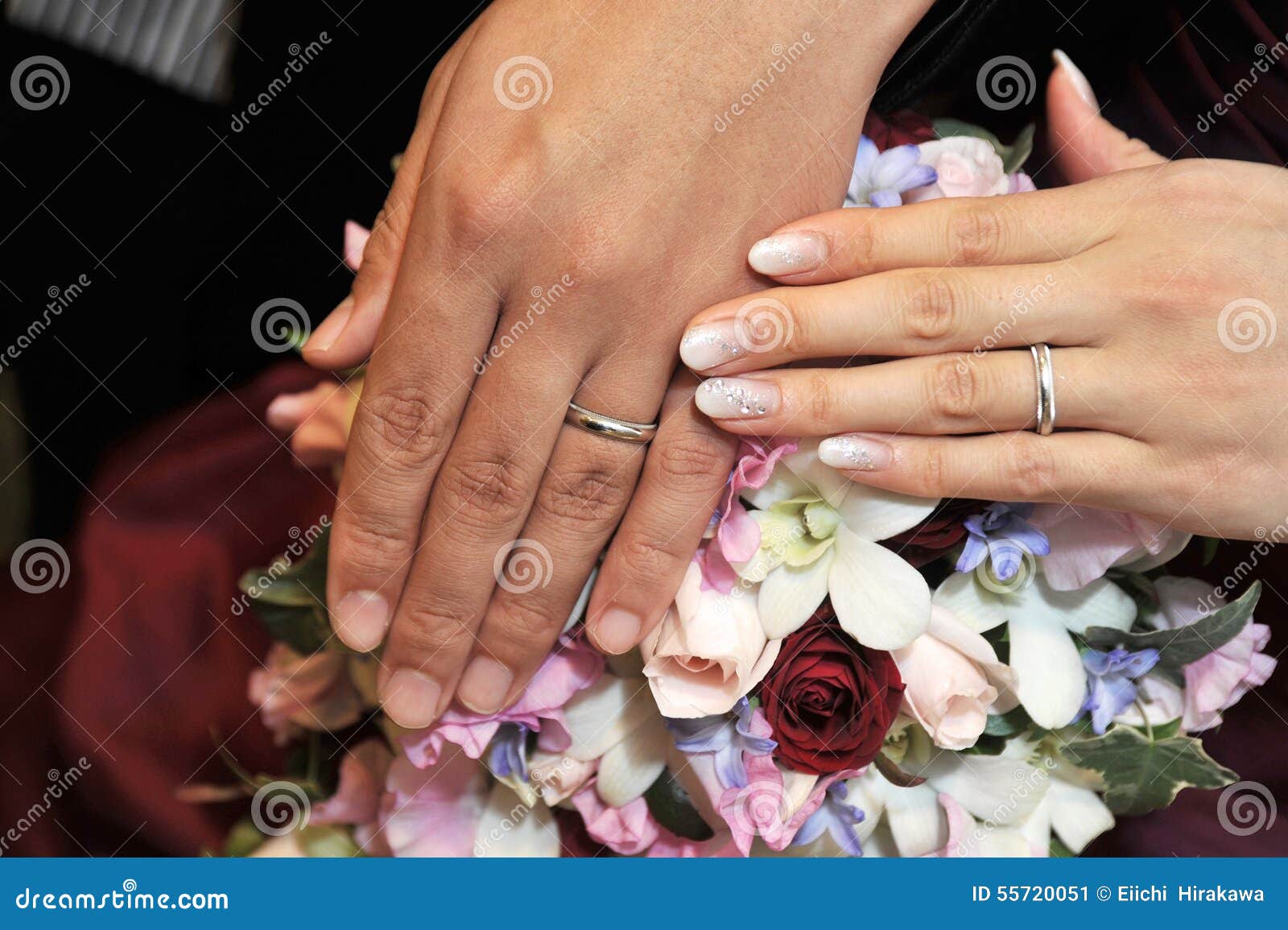 Wedding ring stock image. Image of chapel, appreciation - 55720051