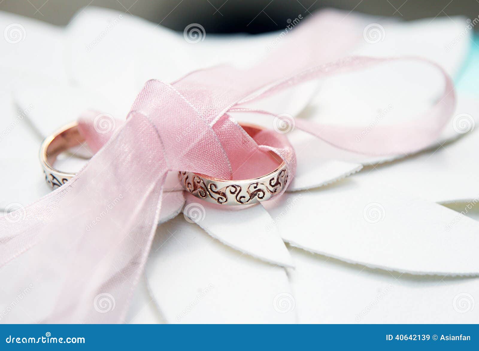 Wedding Ring stock image. Image of jewelry, proposal - 40642139