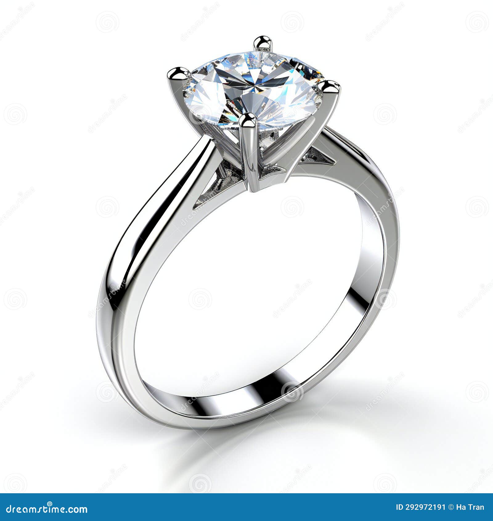 Wedding Ring on a White Background (high Resolution Image) Stock ...