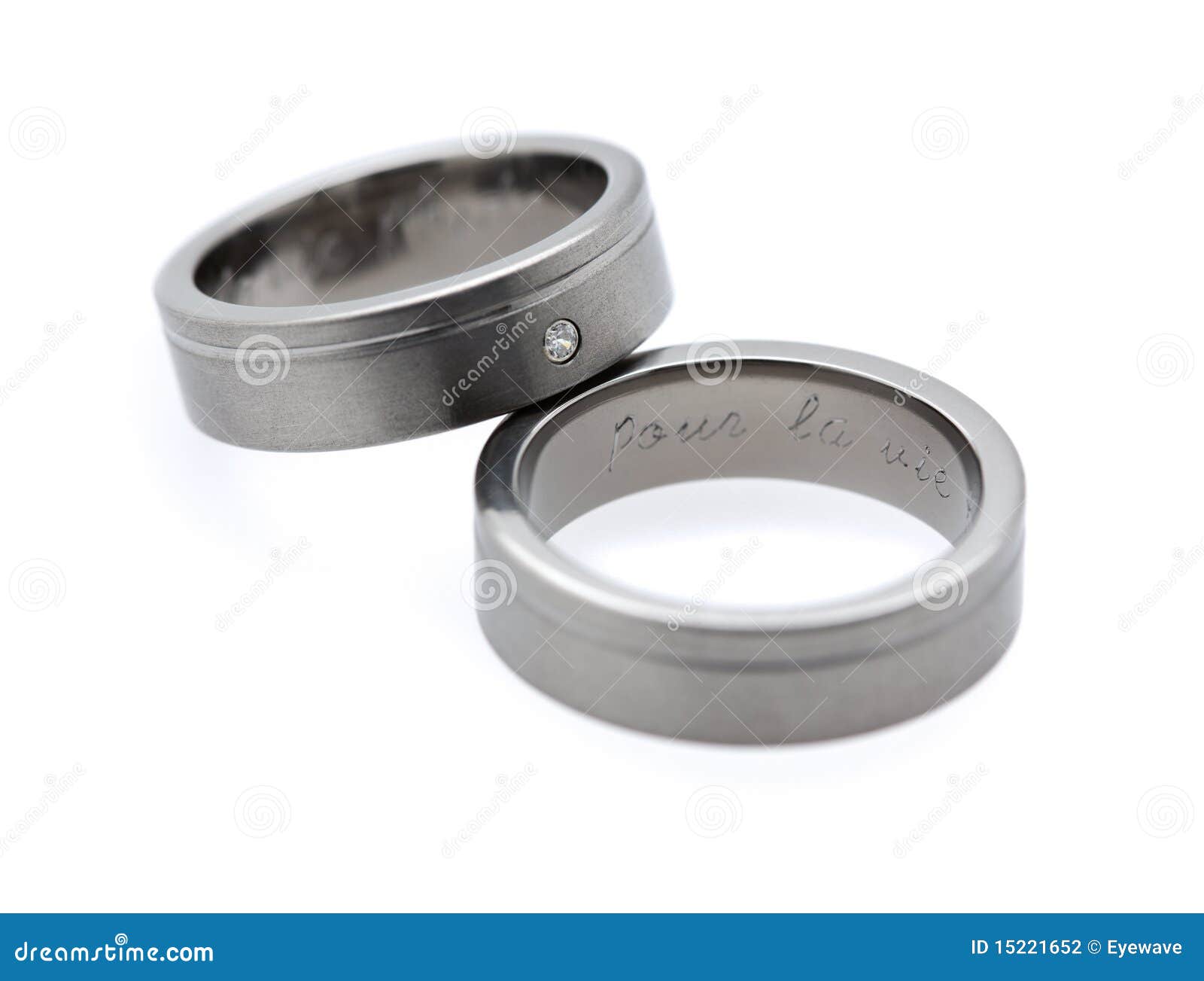 Engraving Words For Wedding Rings