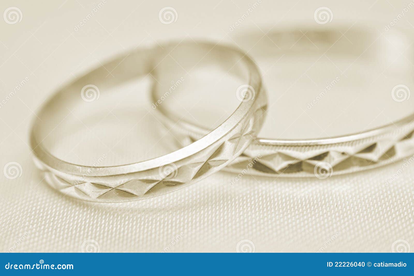 Wedding rings macro stock photo. Image of carved, love - 22226040