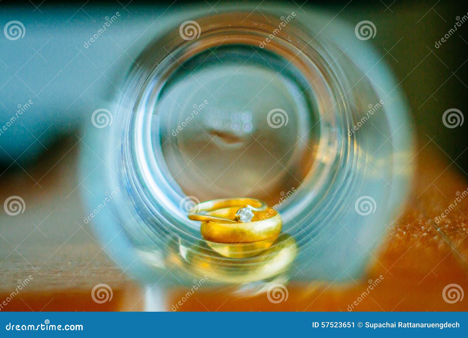 Wedding rings stock image. Image of pair, celebration - 57523651