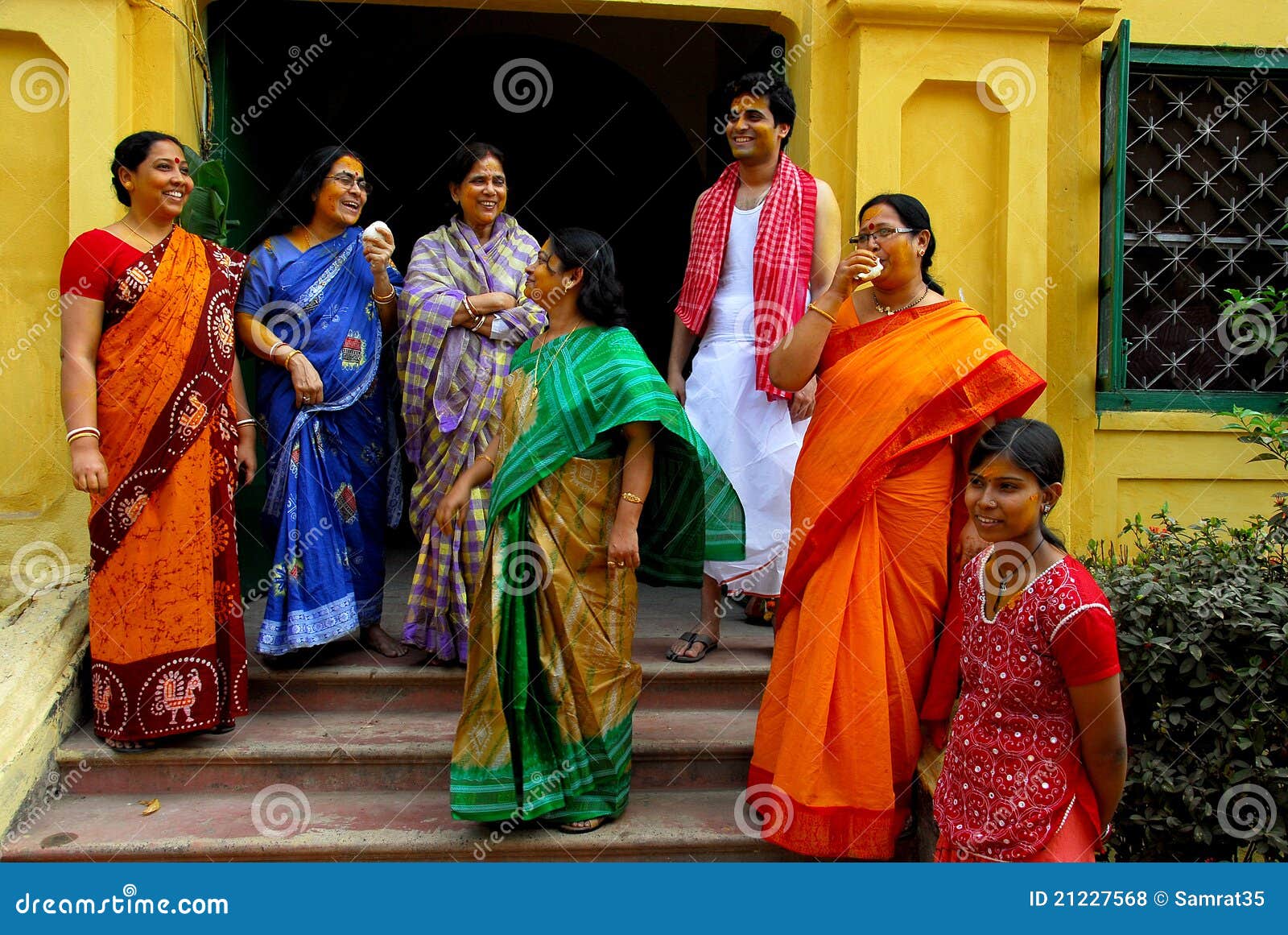 Wedding Rituals in India editorial stock photo. Image of bengali - 21227568