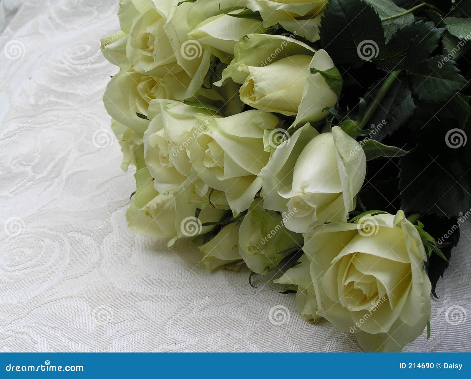 Wedding roses stock photo. Image of love, composition, flowers - 214690