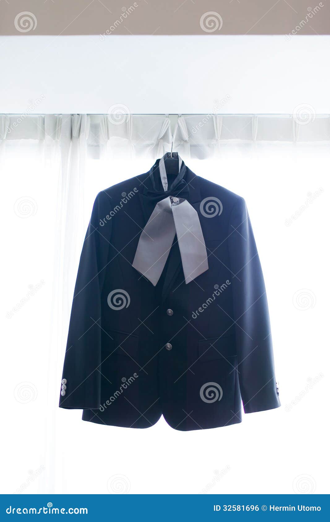 Wedding Suit stock photo. Image of ceremony, party, dress - 32581696