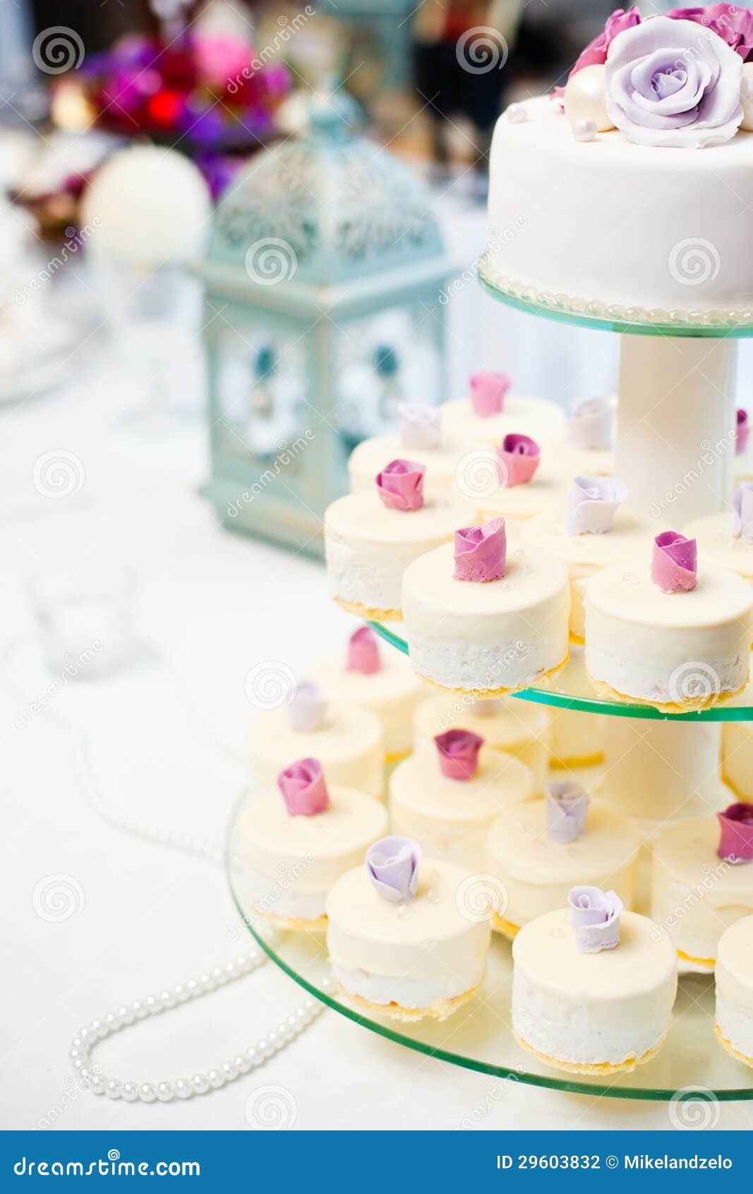 Wedding sweets stock photo. Image of christmas, pudding - 29603832