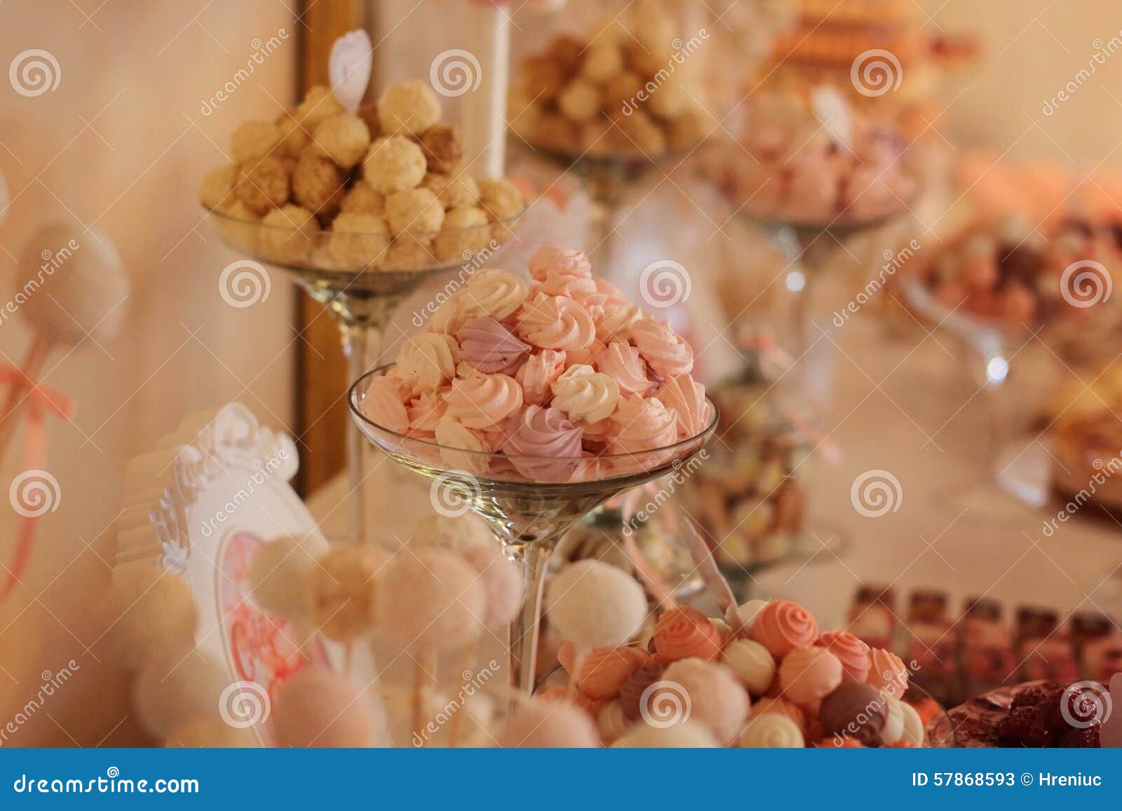 Wedding sweets stock image. Image of sweets, pops, capture - 57868593