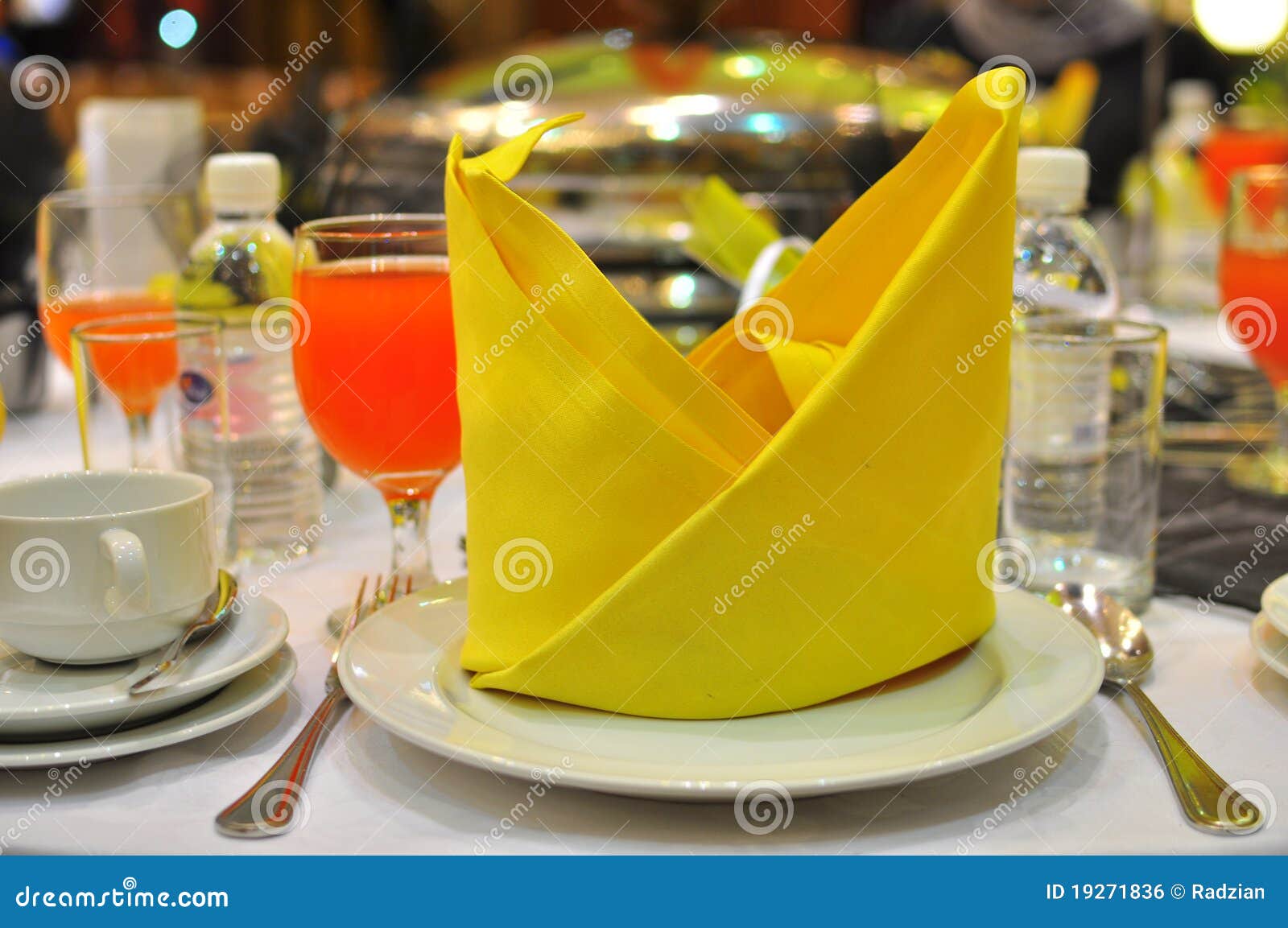 Luxury Malay Wedding Dining Table Stock Photos - Free & Royalty-Free ...