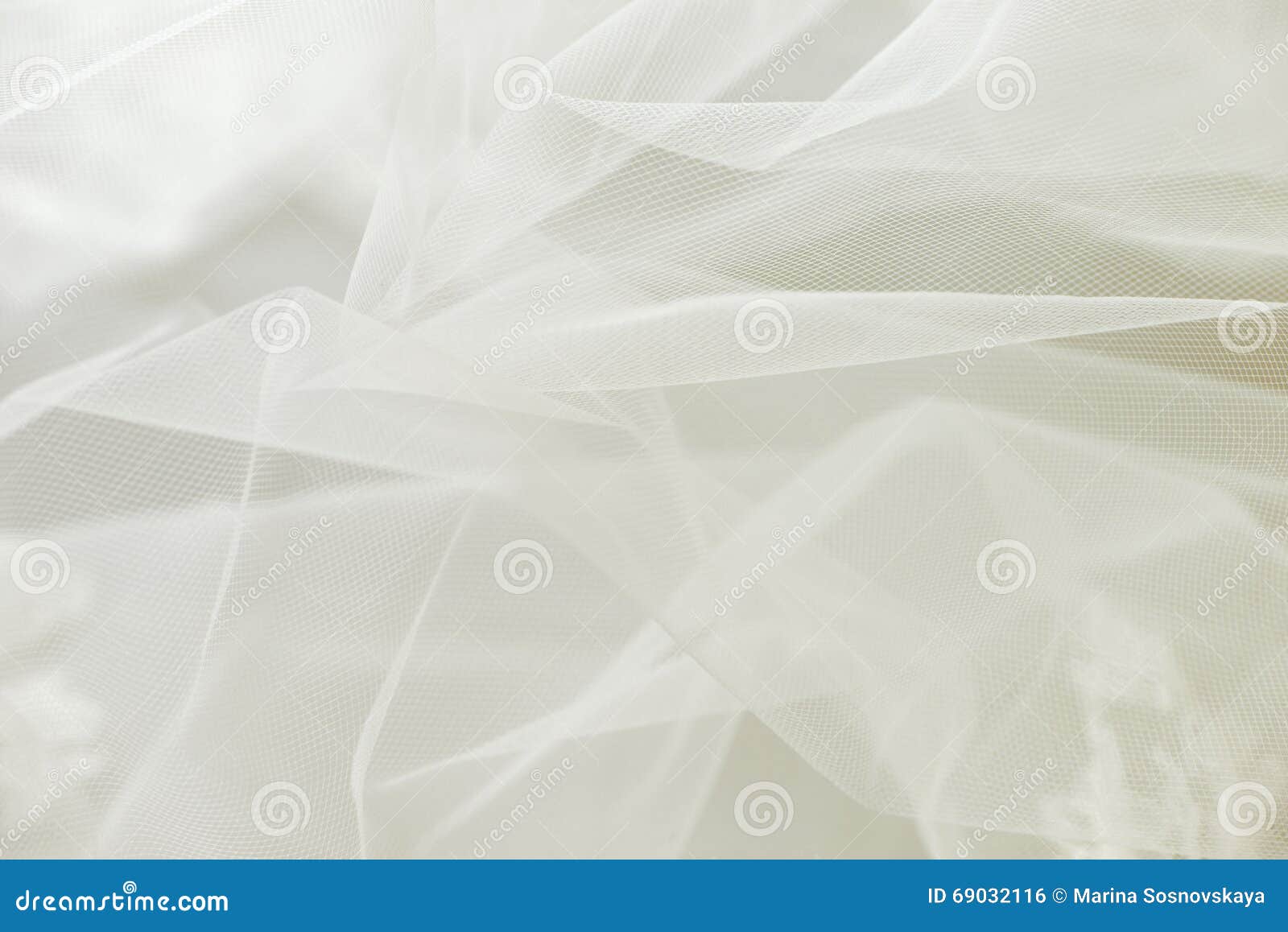 Wedding Tulle or Chiffon Background Stock Photo - Image of white ...