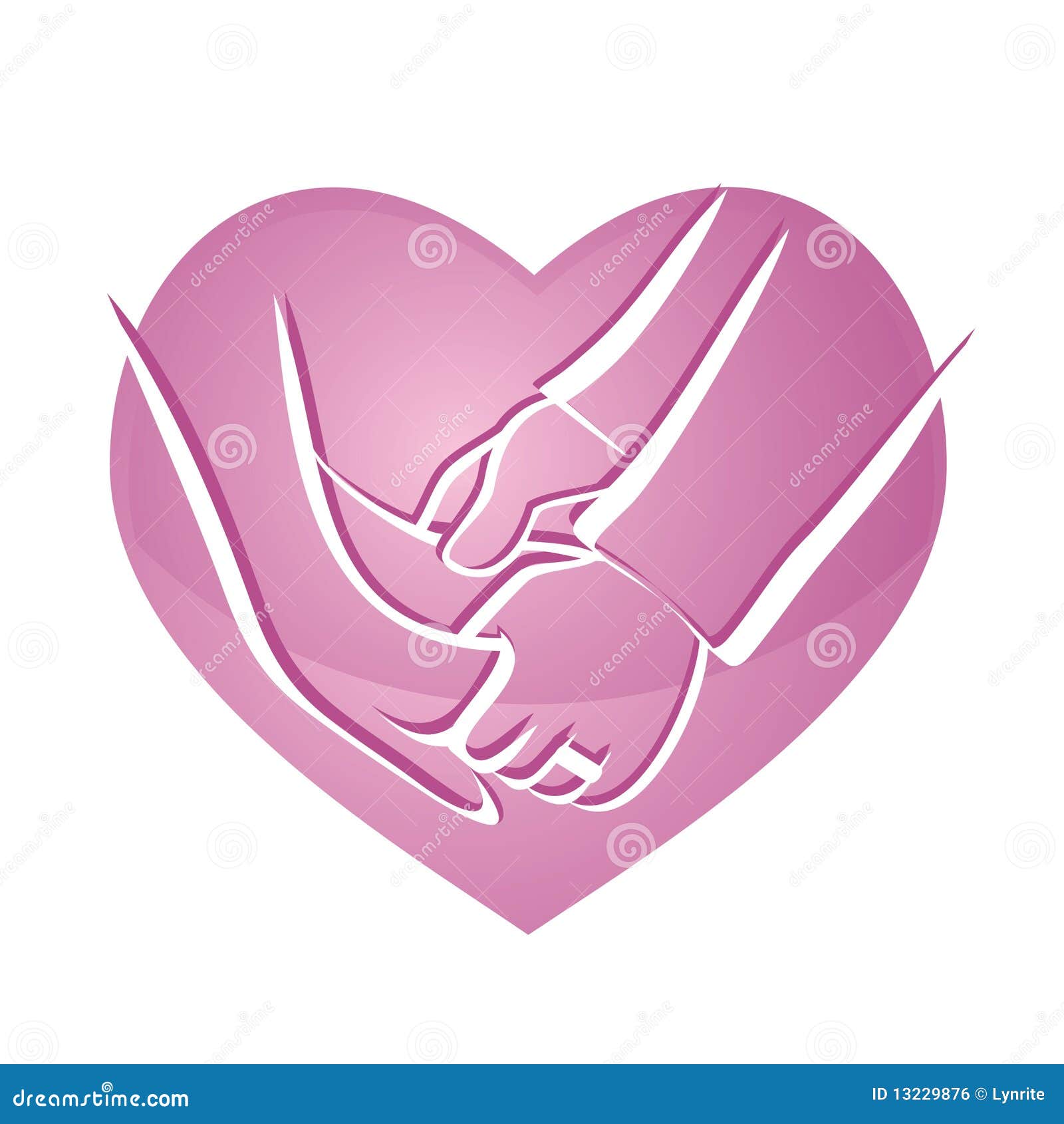 Wedding Vows RGB Color Icon Cartoon Vector | CartoonDealer.com #233066955