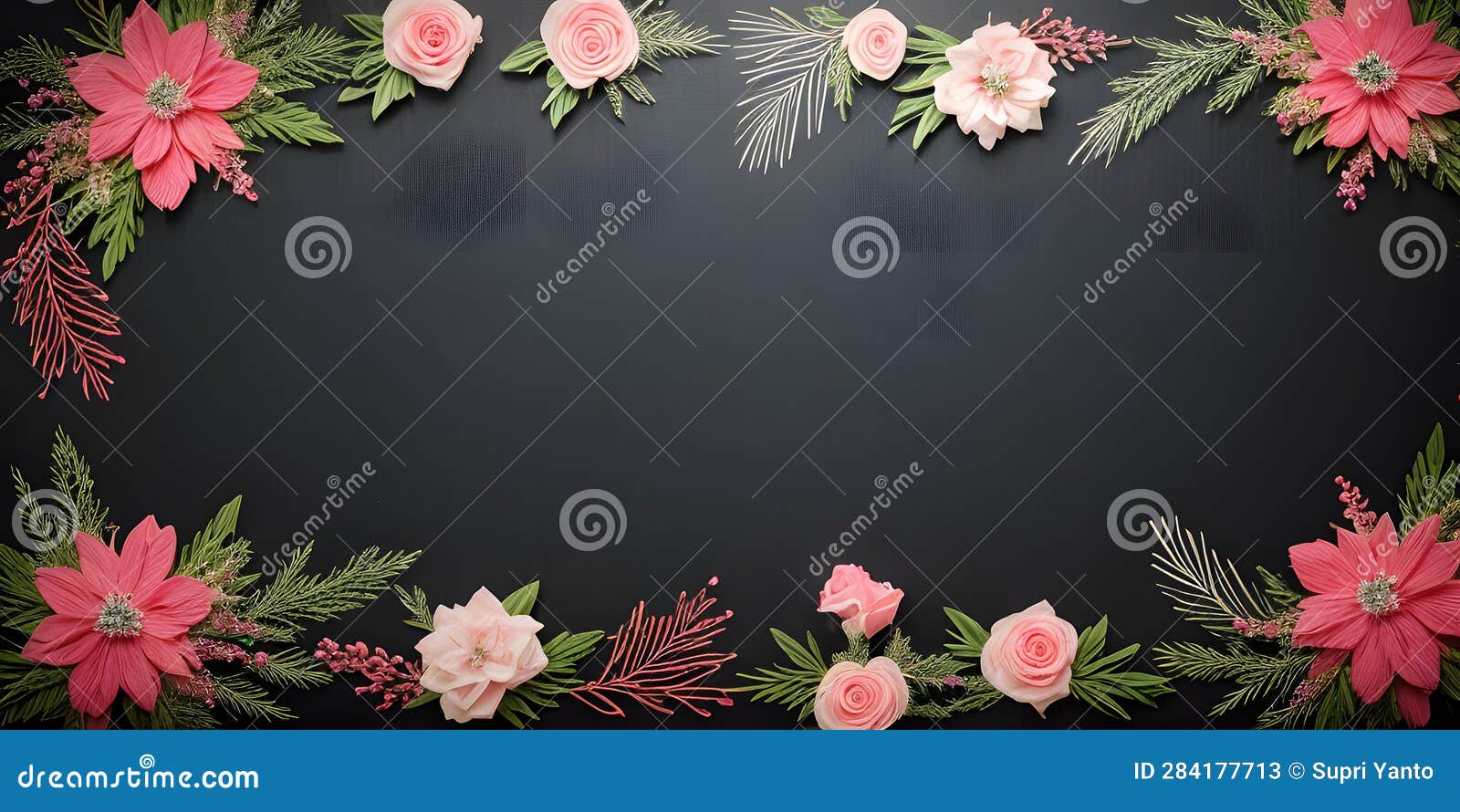 Wedding Welcome Board Background Design Stock Illustration ...