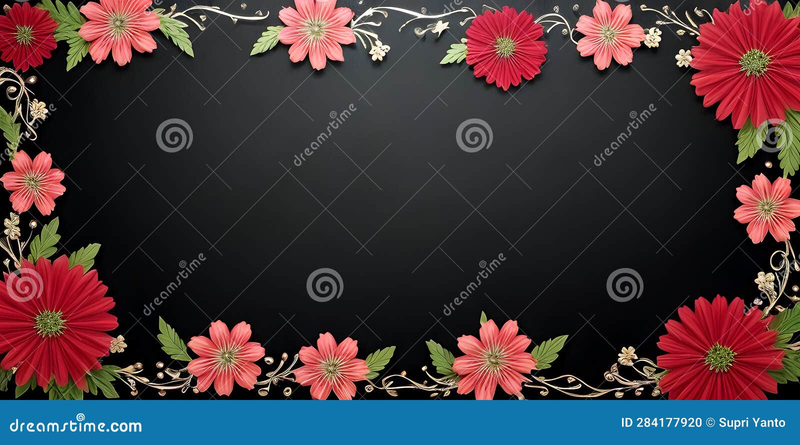 Wedding Welcome Board Background Design Stock Illustration ...
