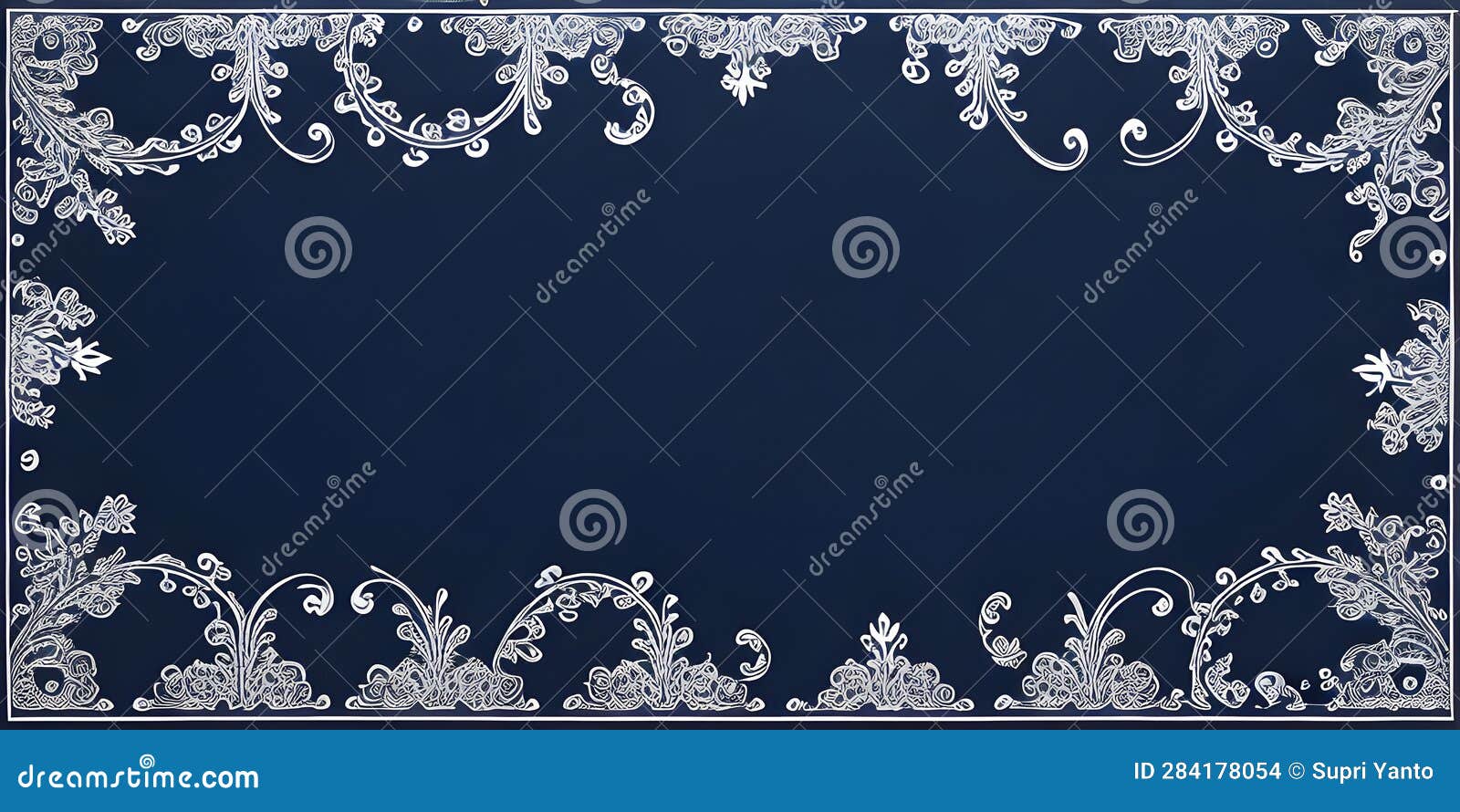 Wedding Welcome Board Background Design Stock Illustration ...