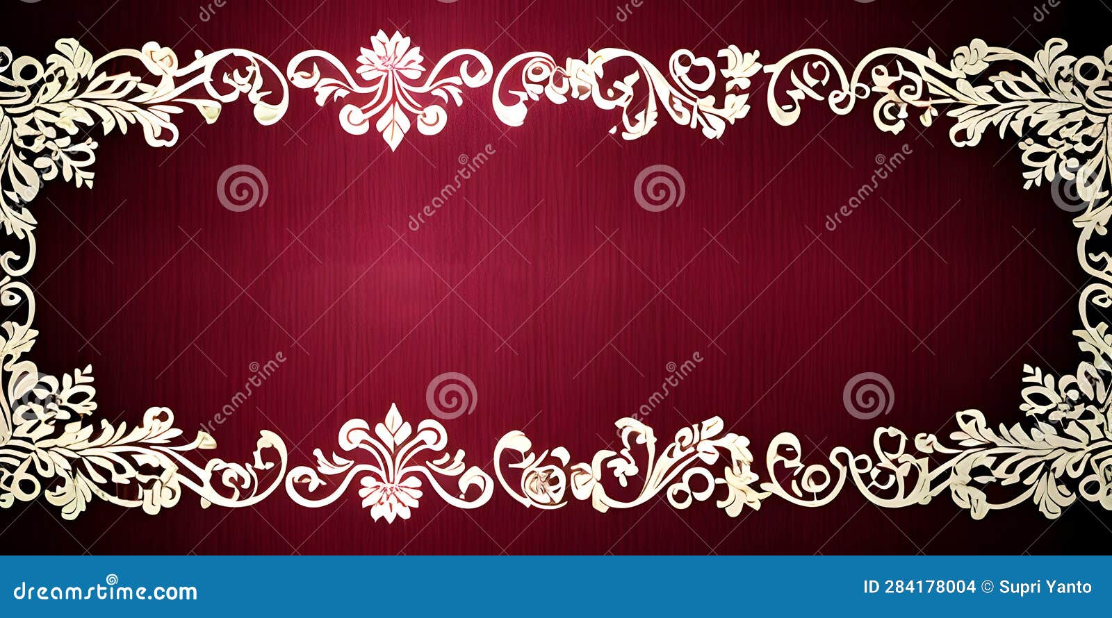 Wedding Welcome Board Background Design Stock Illustration ...