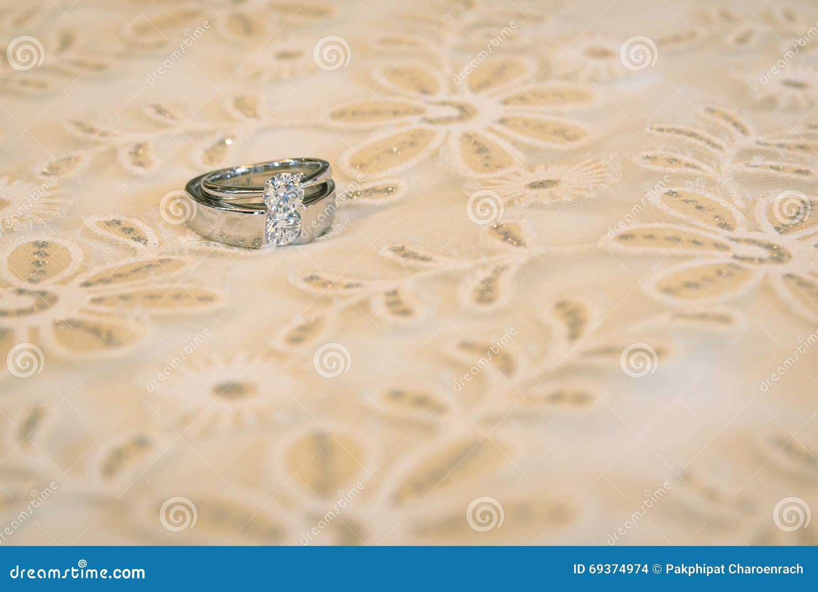 Weddings Rings Luxury Bed Stock Photos - Free & Royalty-Free Stock ...