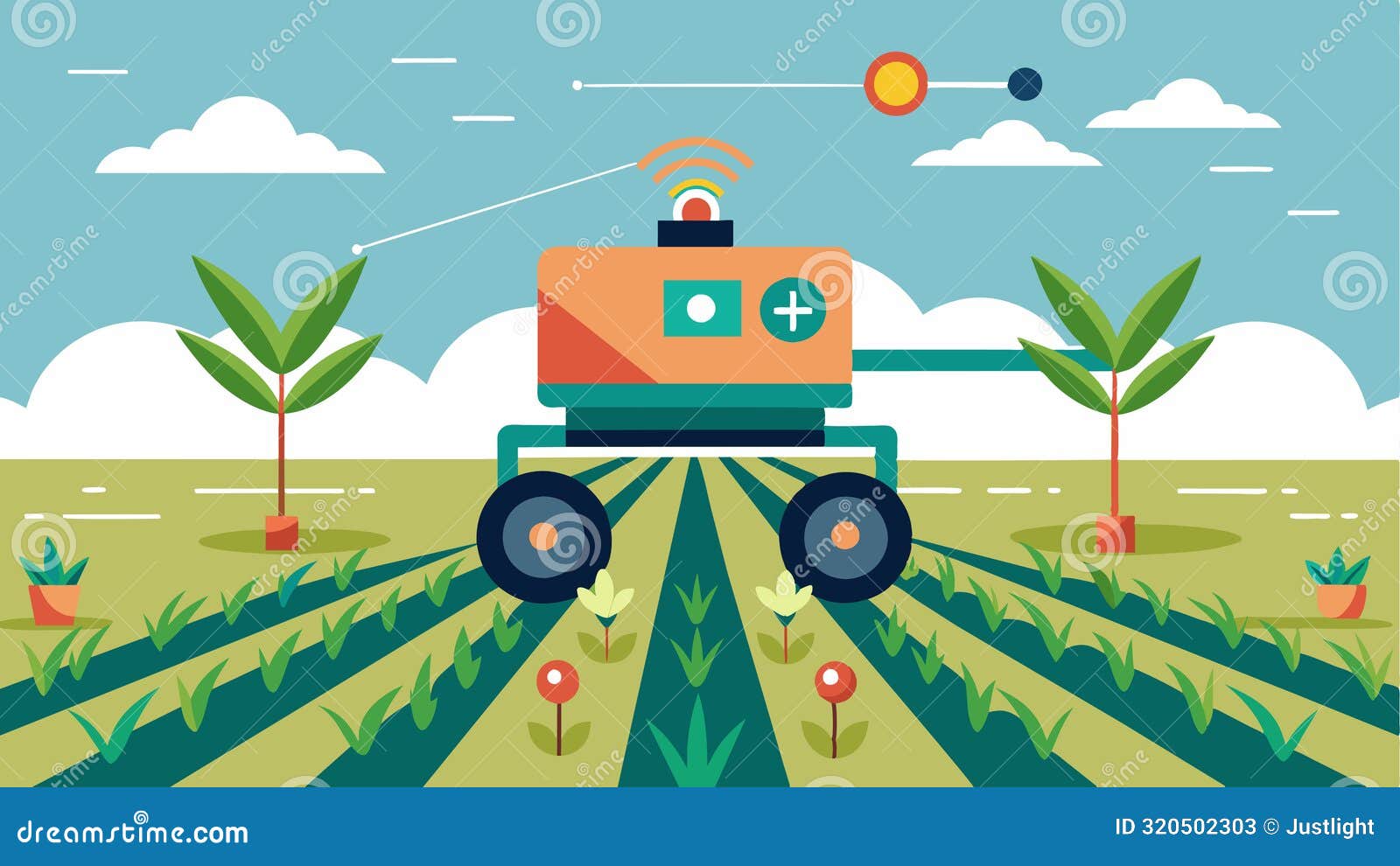 Weed Detection An Autonomous Robotic System Equipped With Artificial ... Weed Detection An Autonomous Robotic System Equipped With Artificial ...