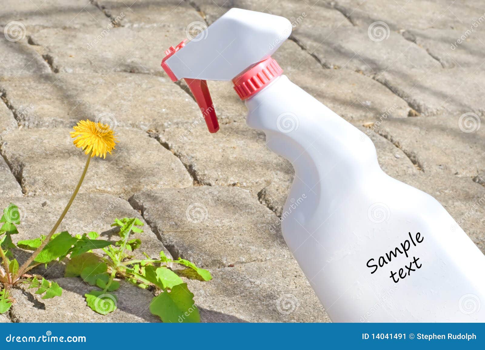 Weeding stock image. Image of herbicide, ecology, application - 14041491