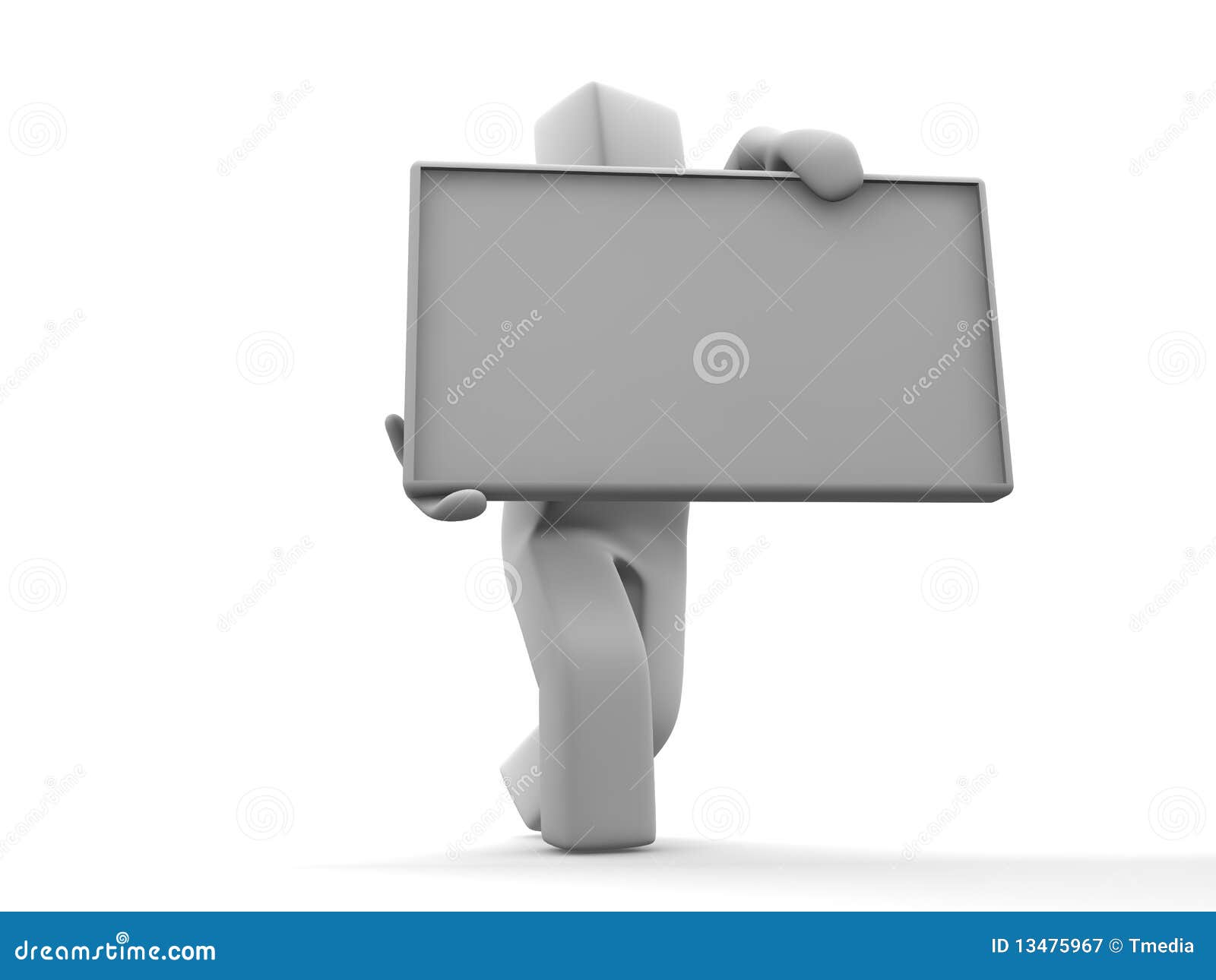 This week special... stock illustration. Illustration of board - 13475967