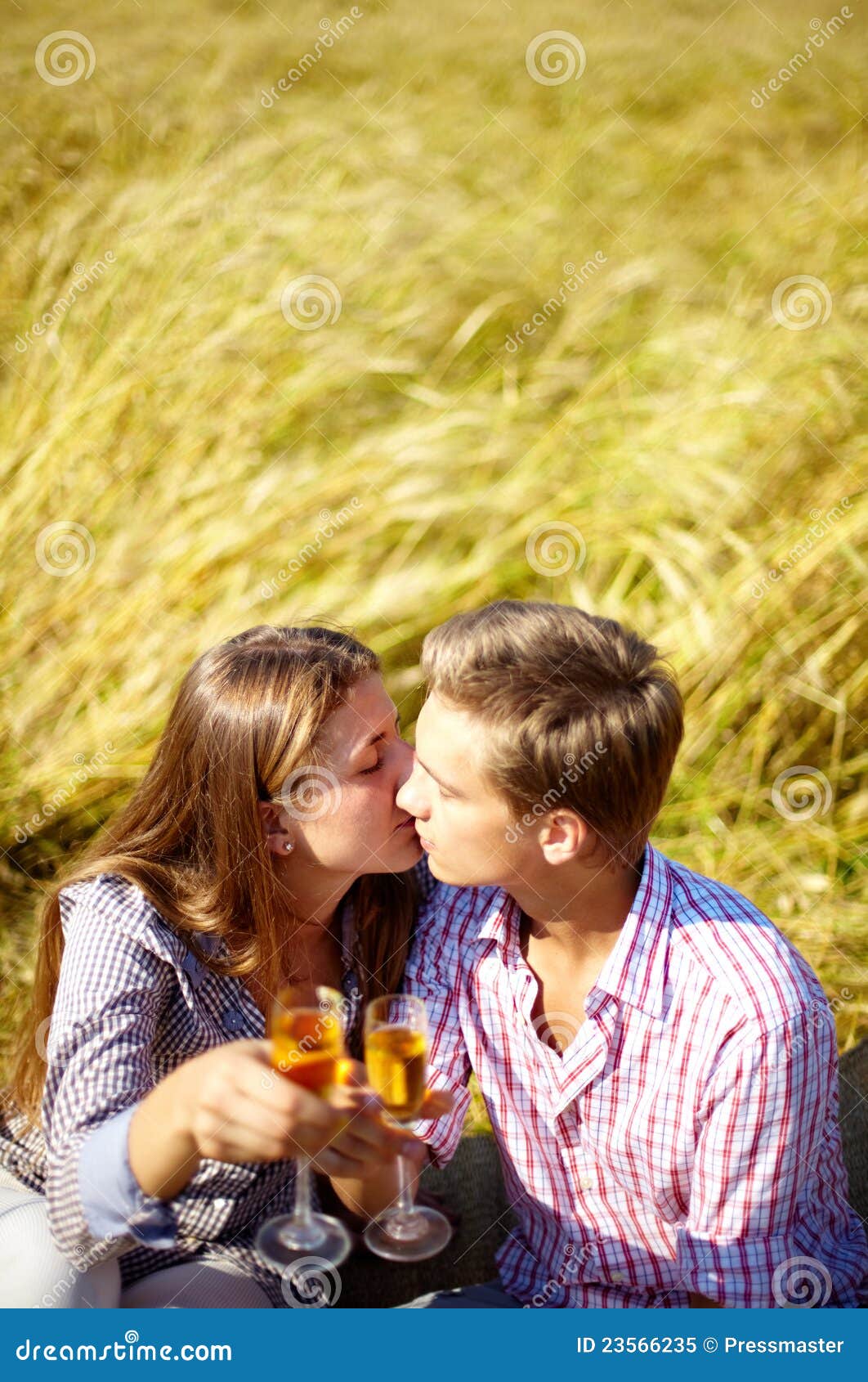 Weekend in the country stock image. Image of husband - 23566235