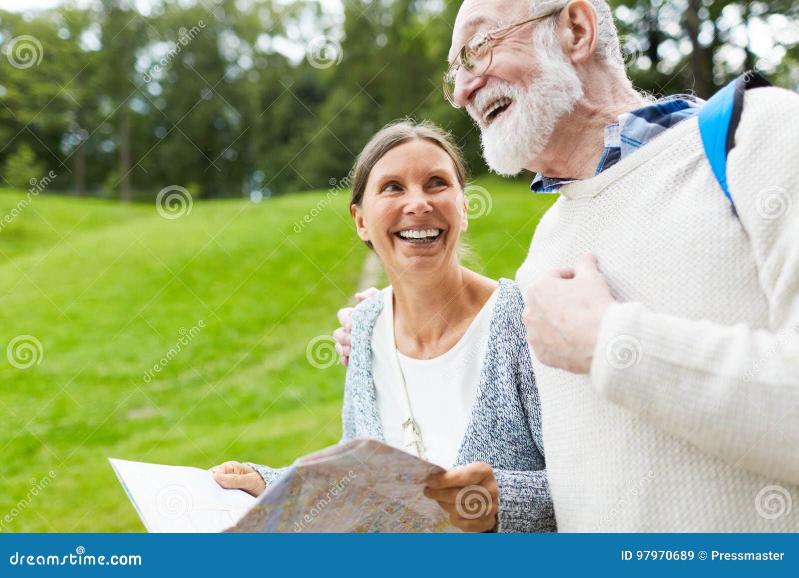 Weekend in the country stock image. Image of trip, love - 97970689