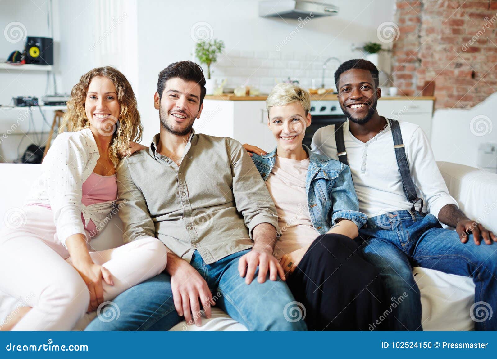 Weekend gathering stock photo. Image of leisure, dating - 102524150