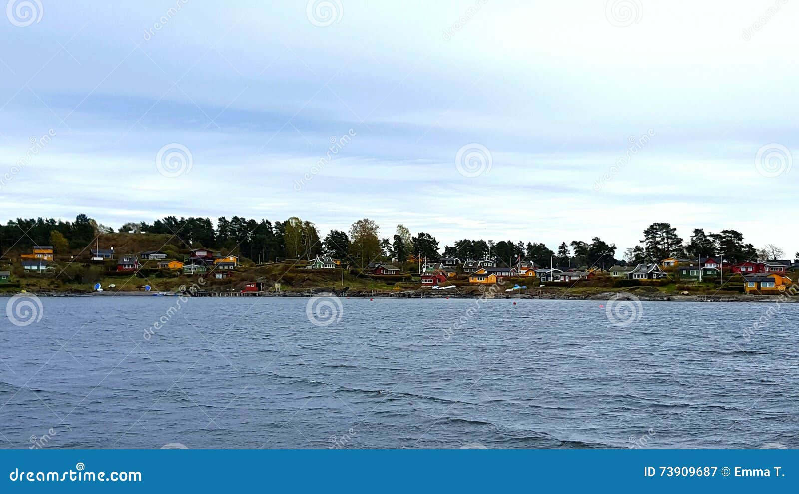 Norwegian weekend houses stock image. Image of norway - 73909687 Norwegian weekend houses stock image. Image of norway - 73909687