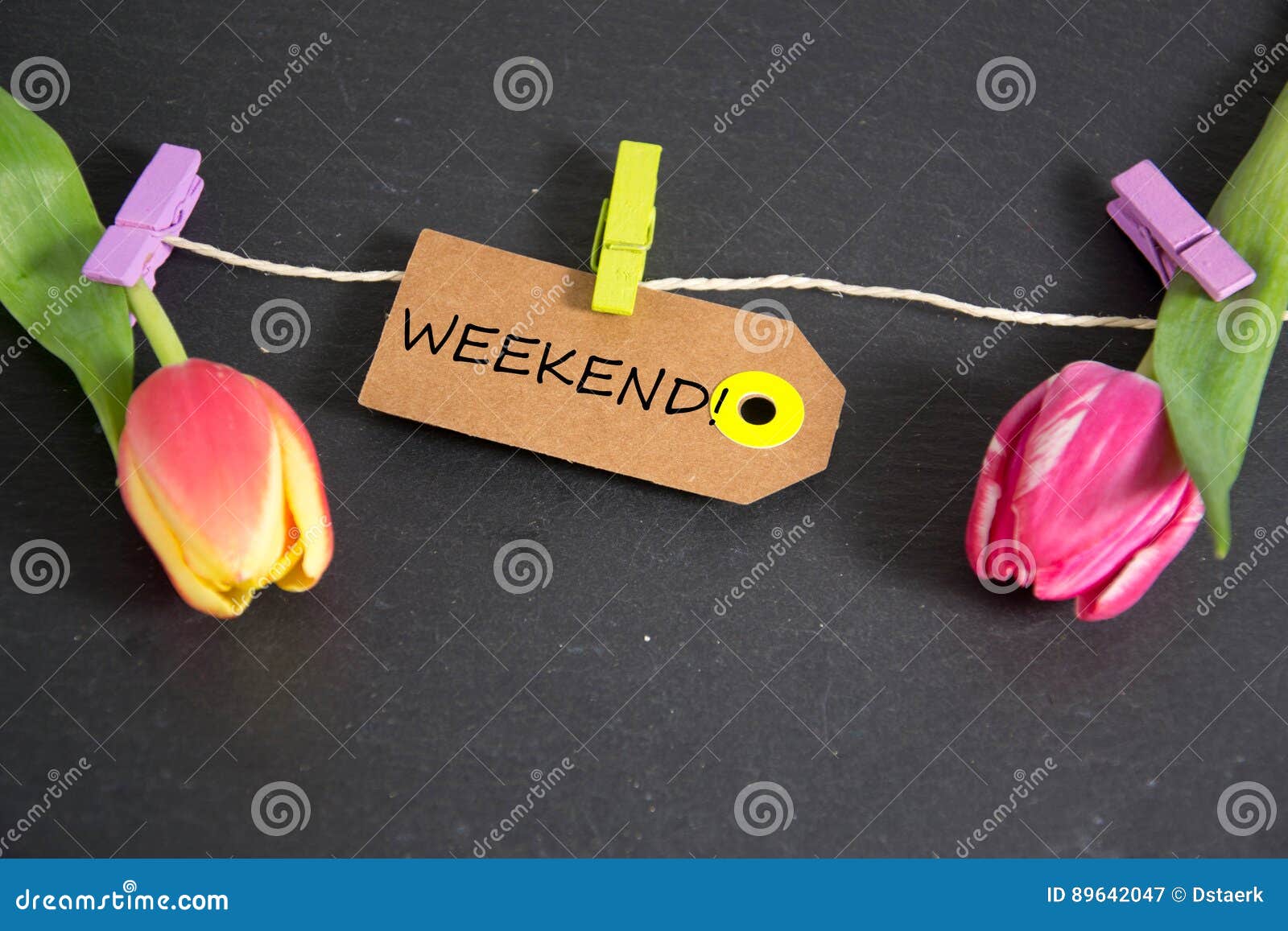 Weekend stock image. Image of easter, holiday, seasonal - 89642047