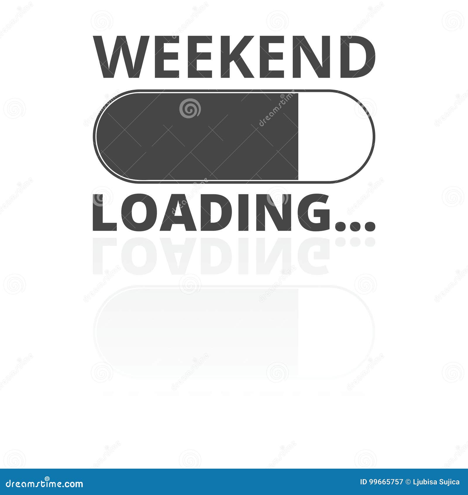 Weekend Loading icon stock vector. Illustration of business - 99665757 Weekend Loading icon stock vector. Illustration of business - 99665757
