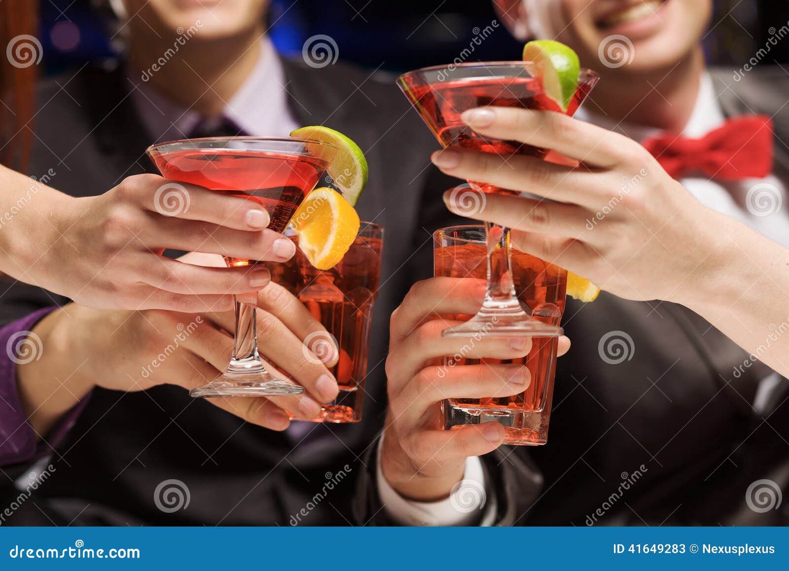 Weekend party stock image. Image of caucasian, lifestyle - 41649283
