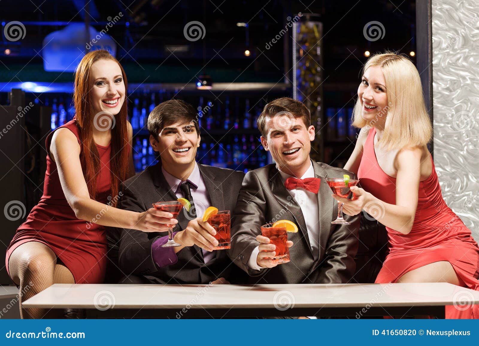 Weekend party stock photo. Image of gathering, happy - 41650820