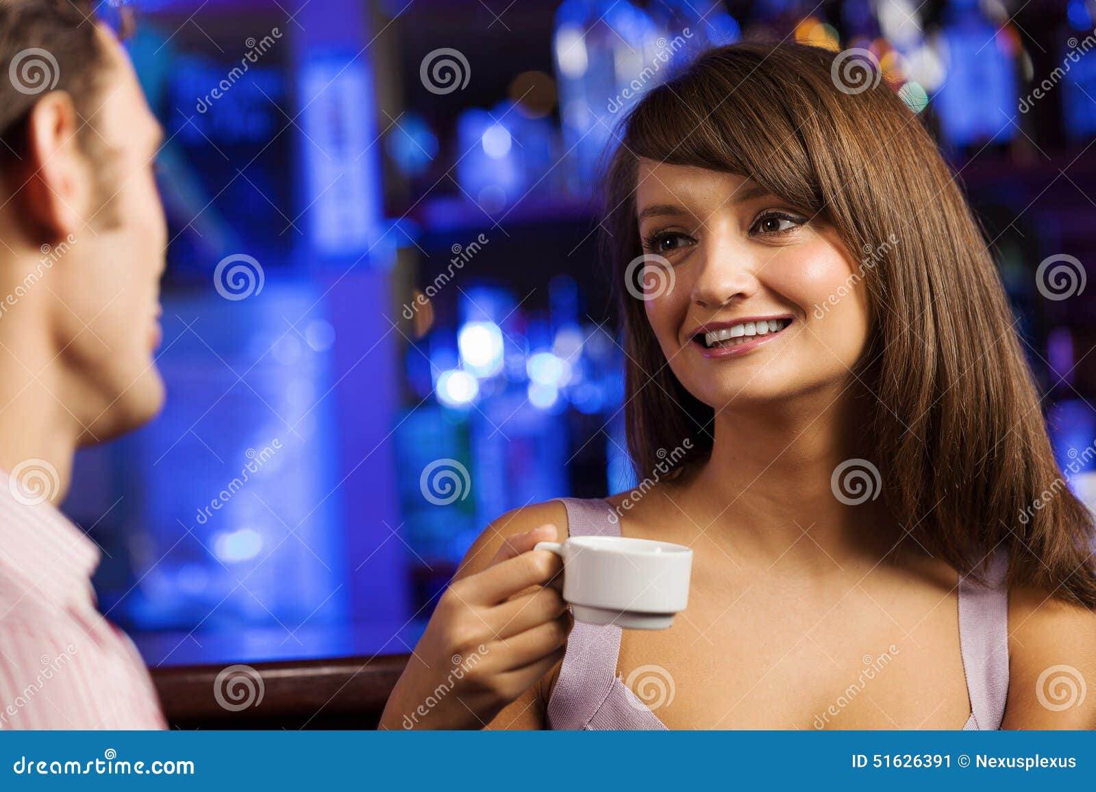 Weekend party stock image. Image of adult, couple, love - 51626391