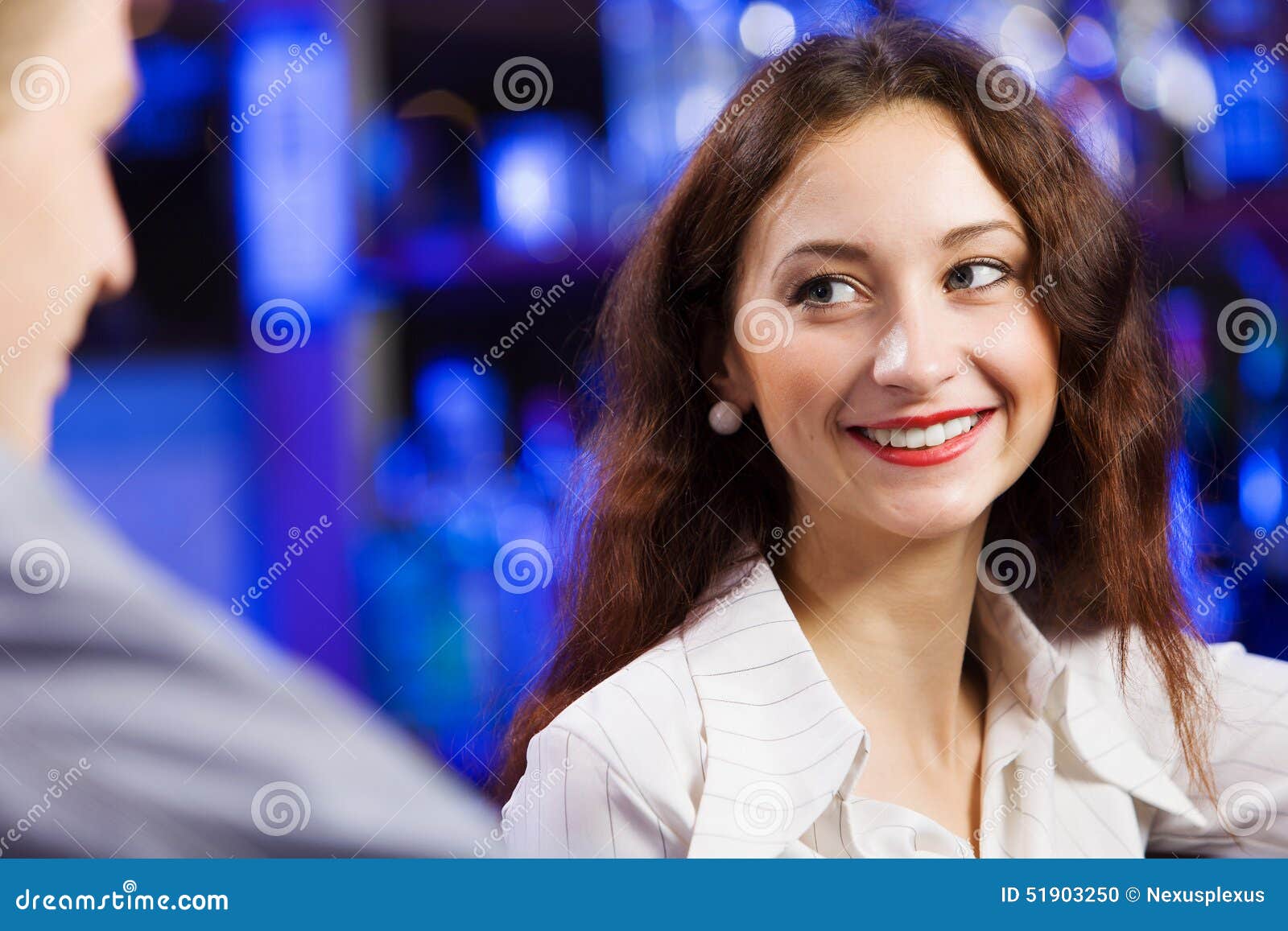 Weekend party stock photo. Image of girlfriend, cocktail - 51903250
