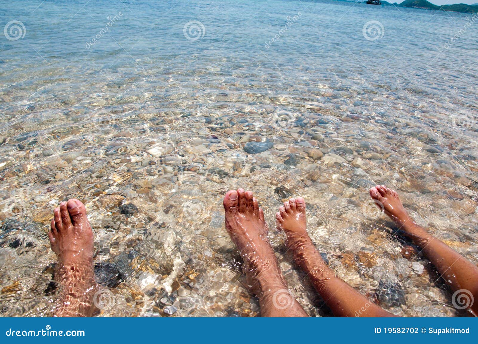 Weekend relex stock photo. Image of pair, couple, beauty - 19582702
