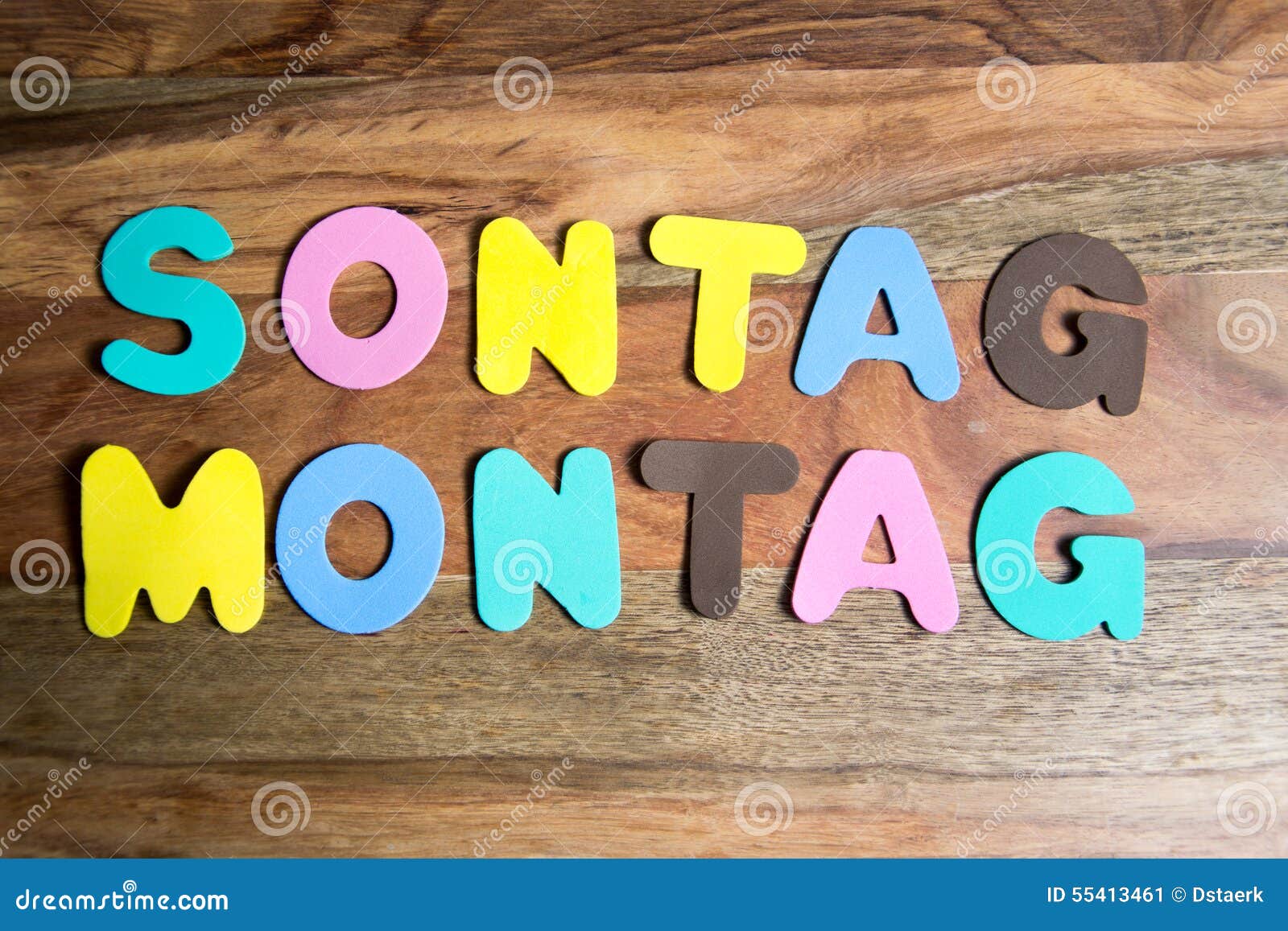Words Sonntag Stock Photos - Free & Royalty-Free Stock Photos from ...