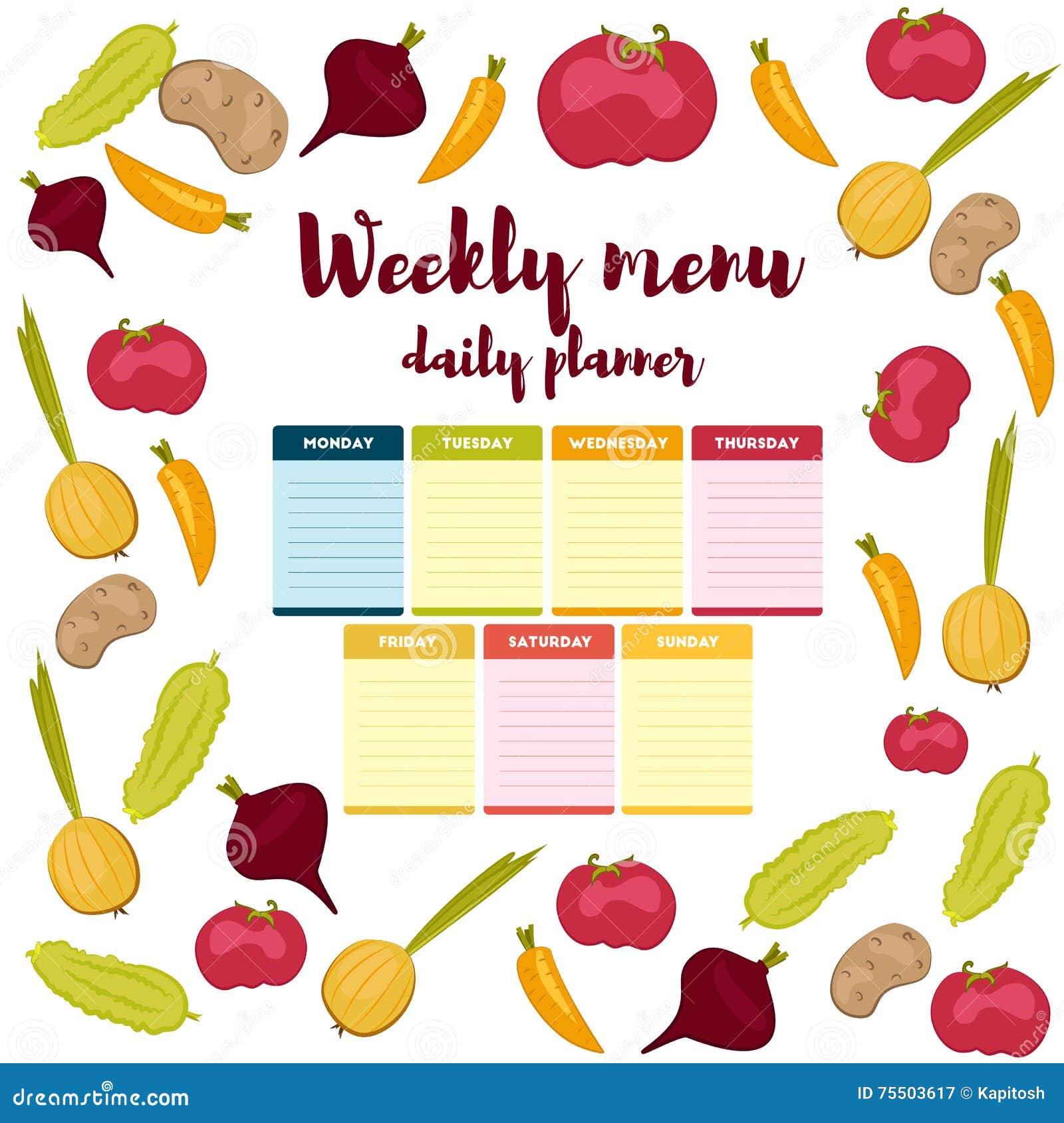 Lunch Calendar Stock Illustrations – 954 Lunch Calendar Stock ...