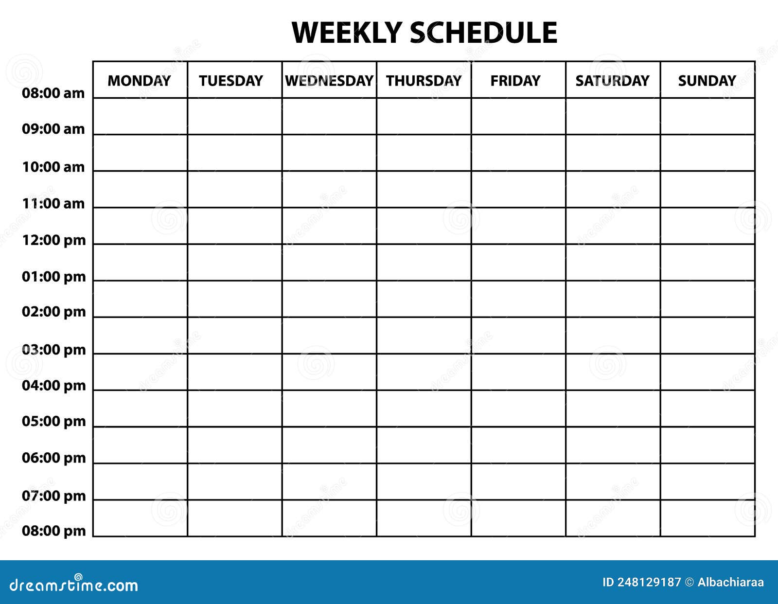 8am Cartoons, Illustrations & Vector Stock Images - 8 Pictures to ...