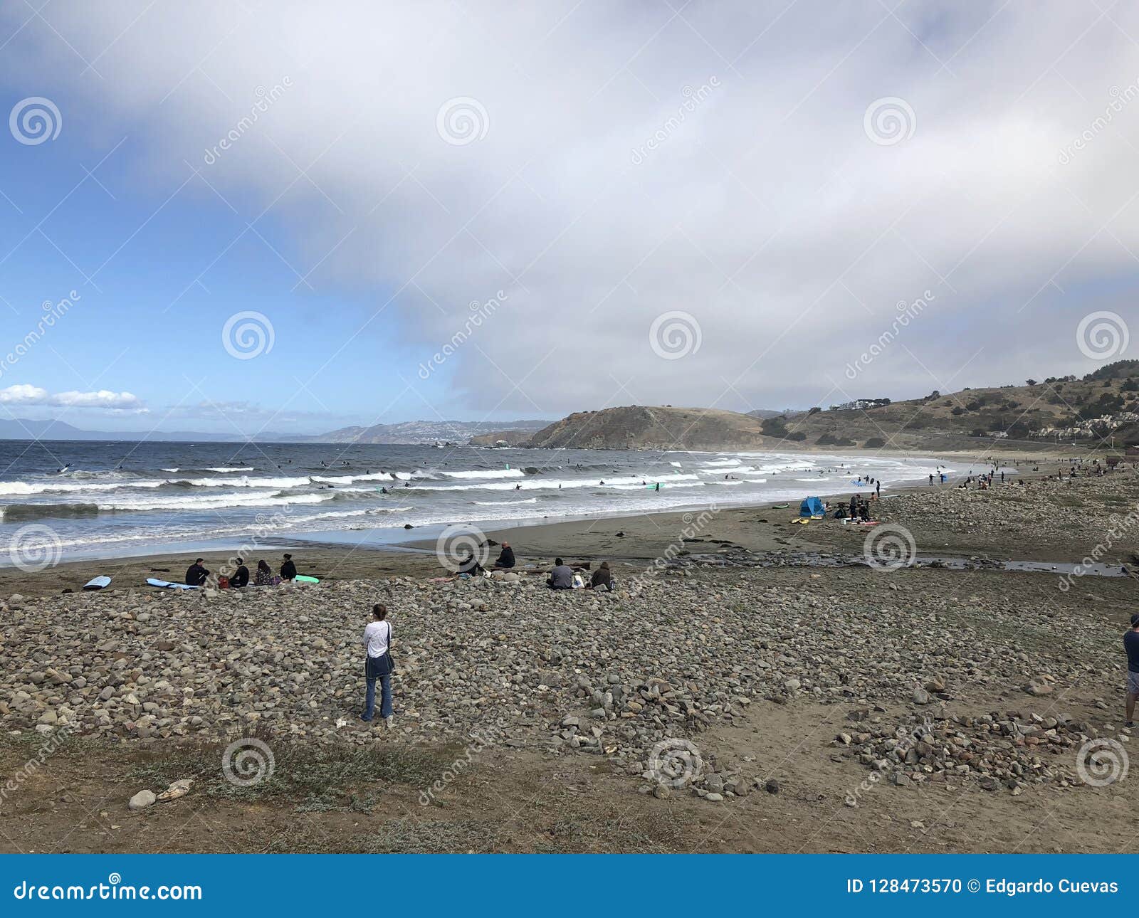 Weekly Surf Sessions Pix Become the Pro Stock Photo - Image of sessions ...
