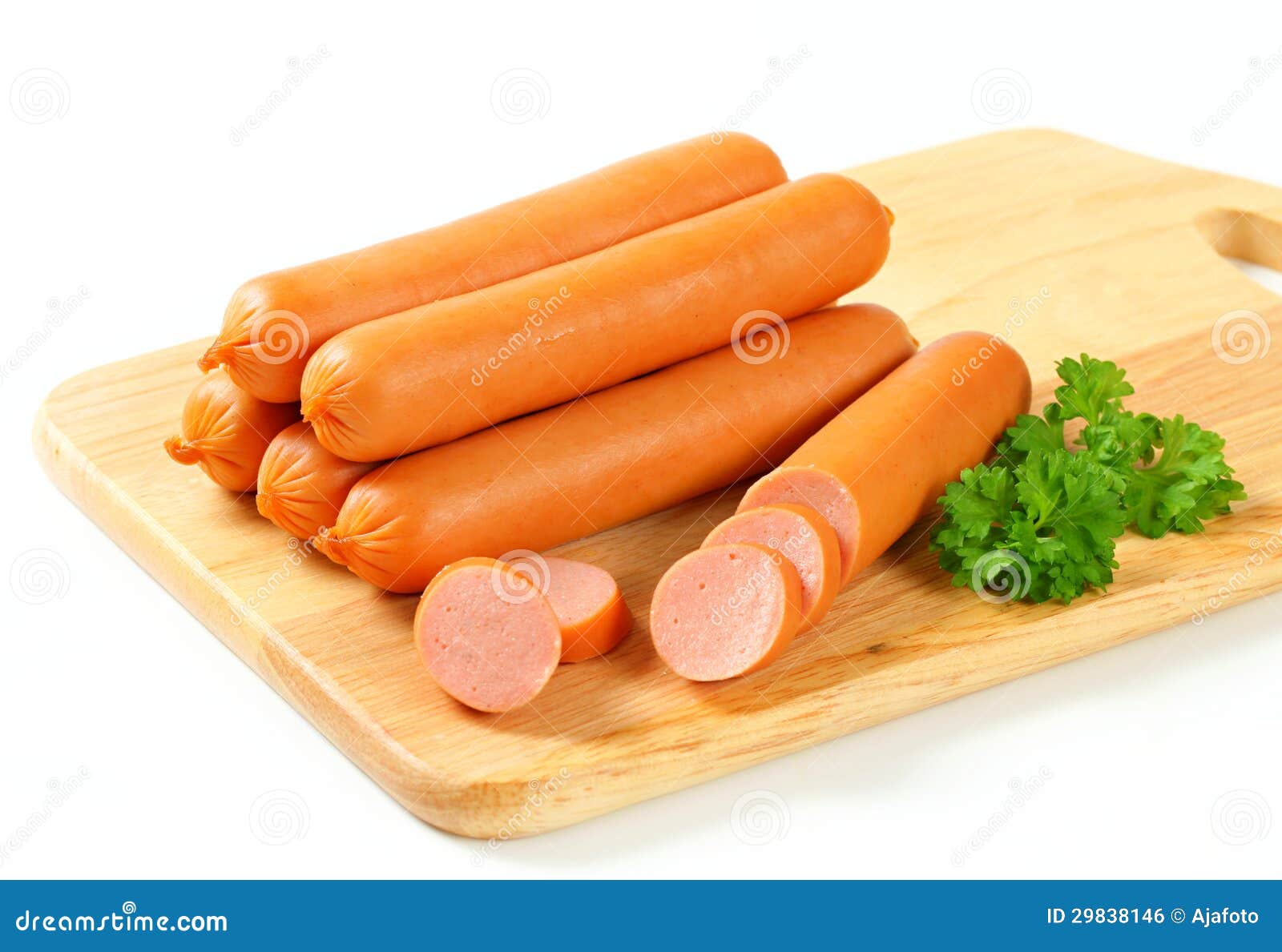 Weense worstjes stock foto. Image of raad, frankfurterworst - 29838146